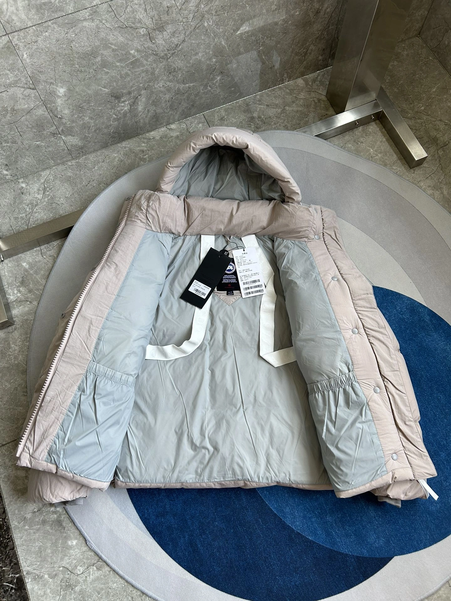 Top match Canada Goose Down Jackets