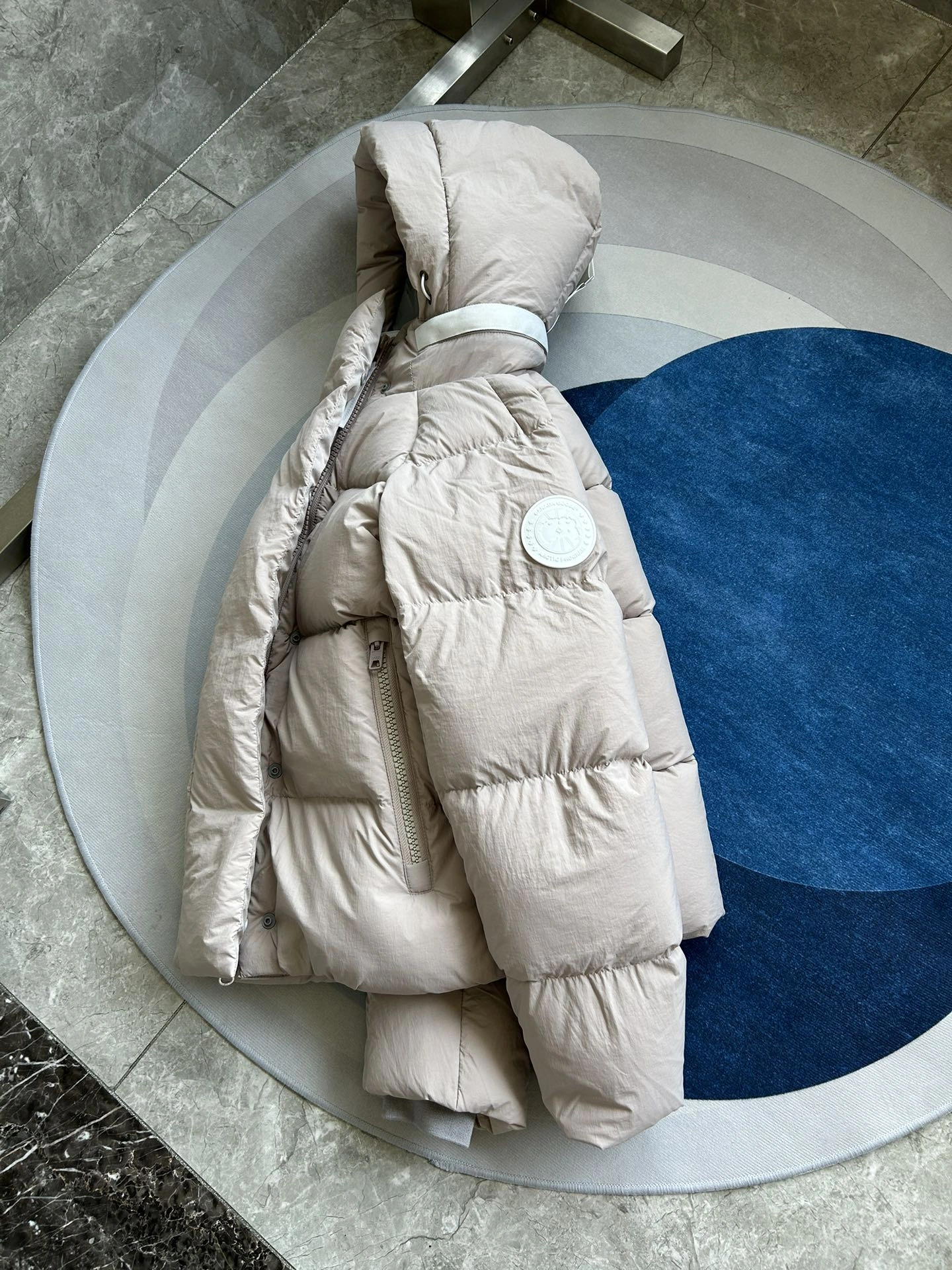 Top match Canada Goose Down Jackets