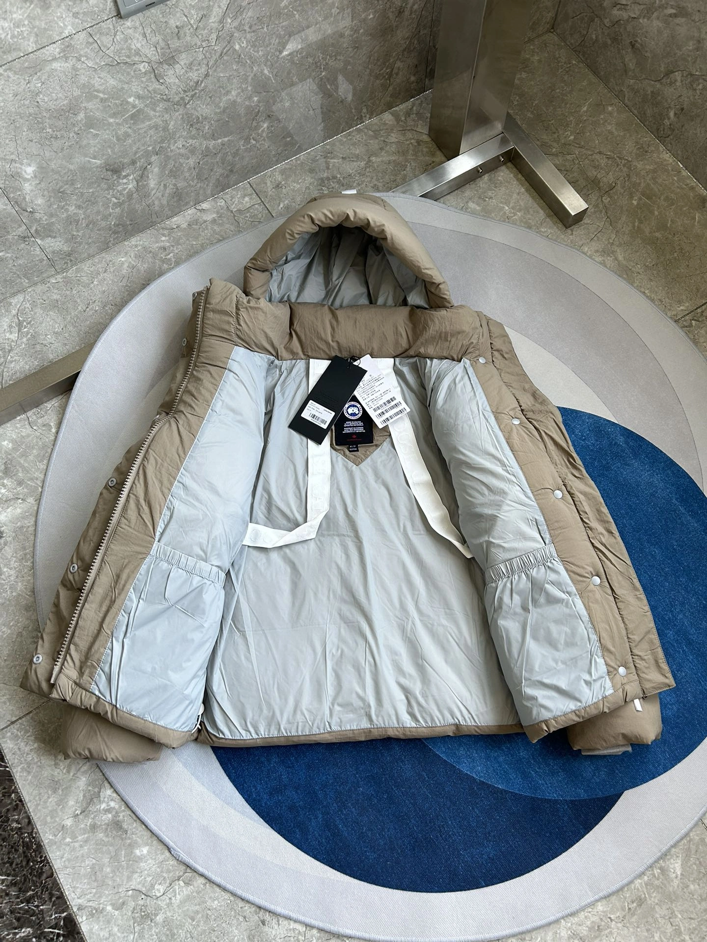 Cut-rate Canada Goose Down Jackets