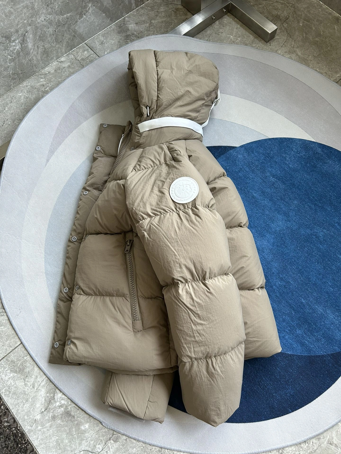 Cut-rate Canada Goose Down Jackets