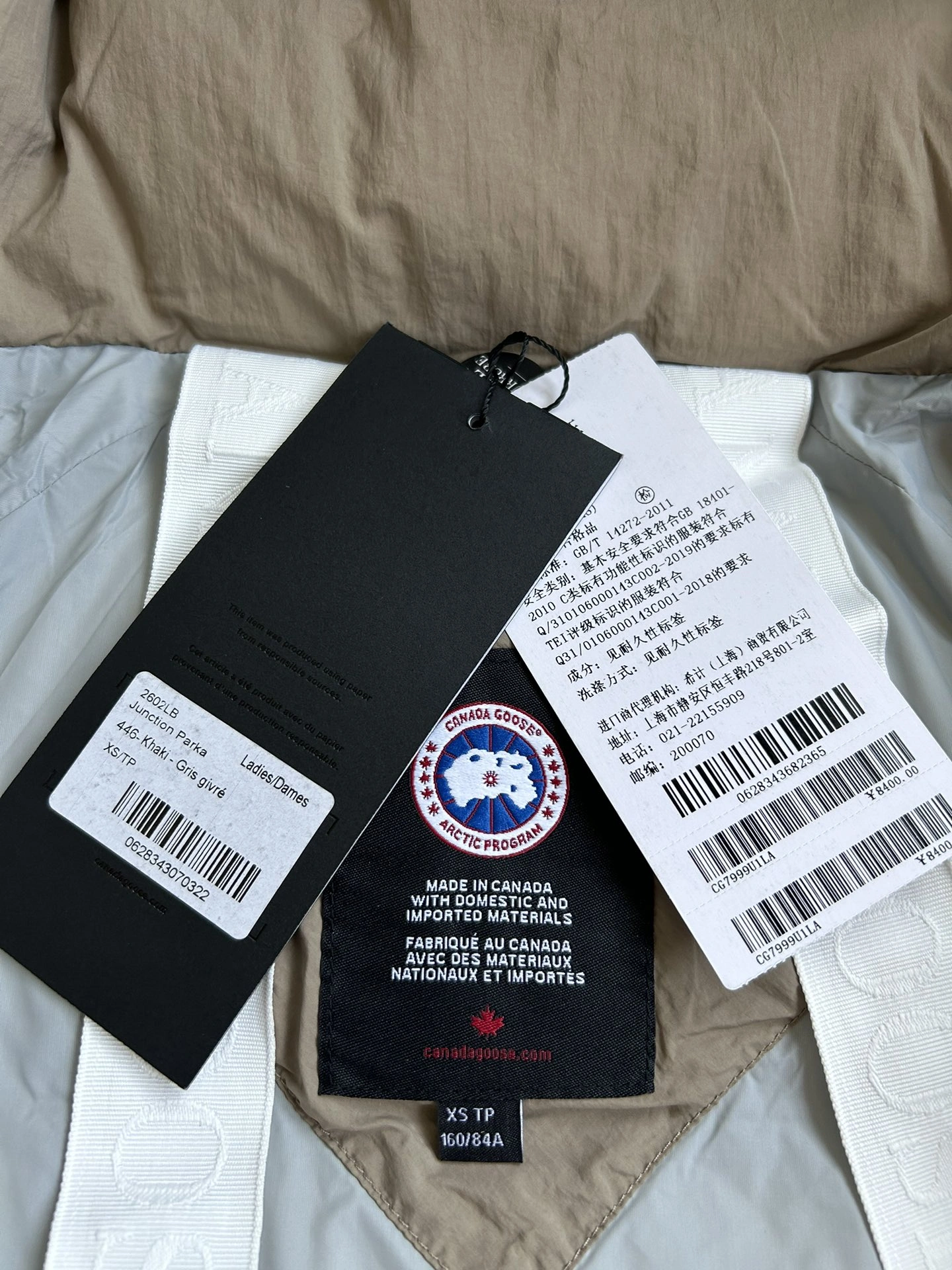 Cut-rate Canada Goose Down Jackets