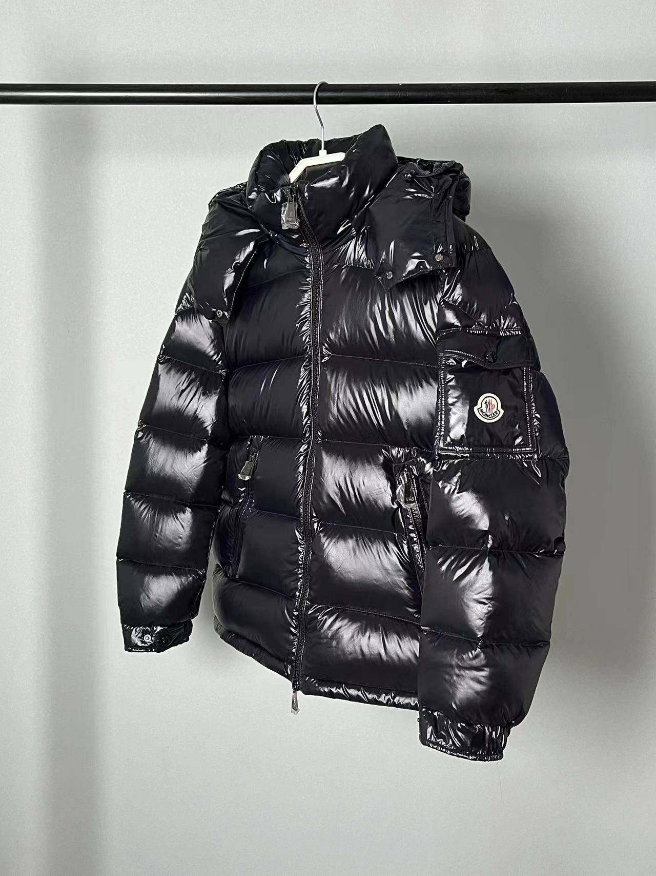 Authentic Canada Goose Down Jackets