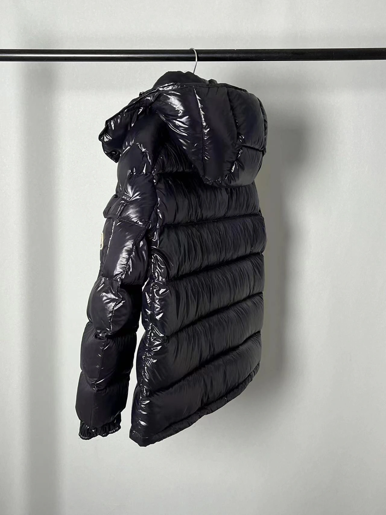 Authentic Canada Goose Down Jackets
