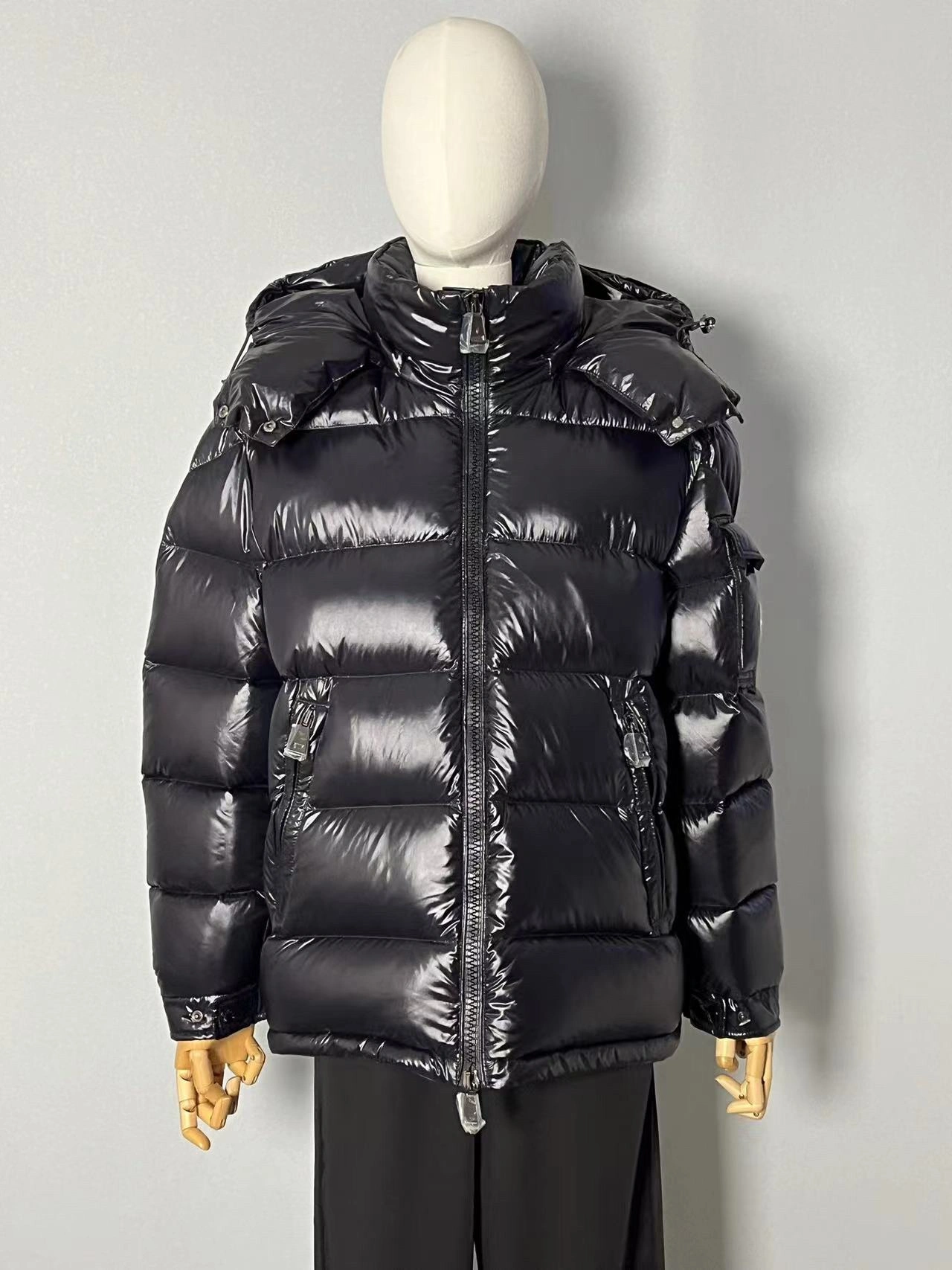 Authentic Canada Goose Down Jackets