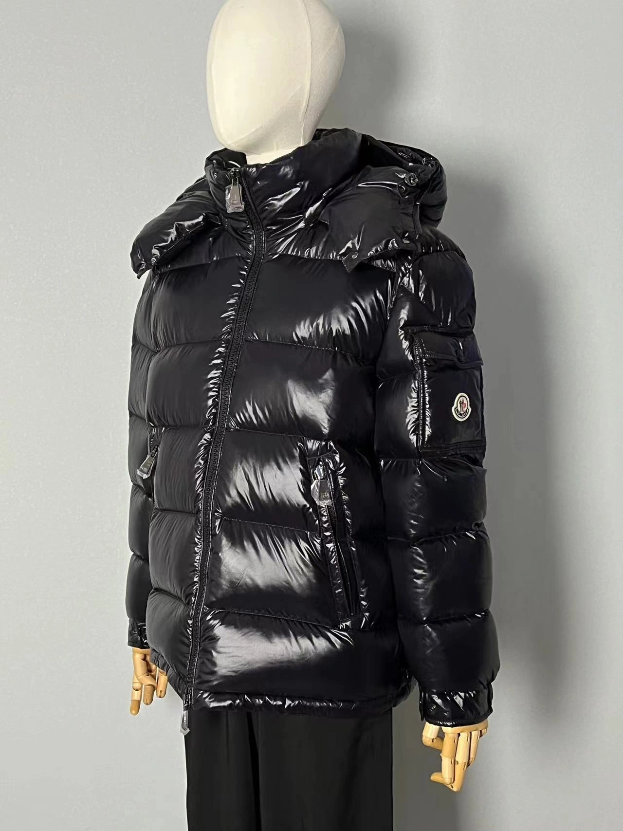 Authentic Canada Goose Down Jackets