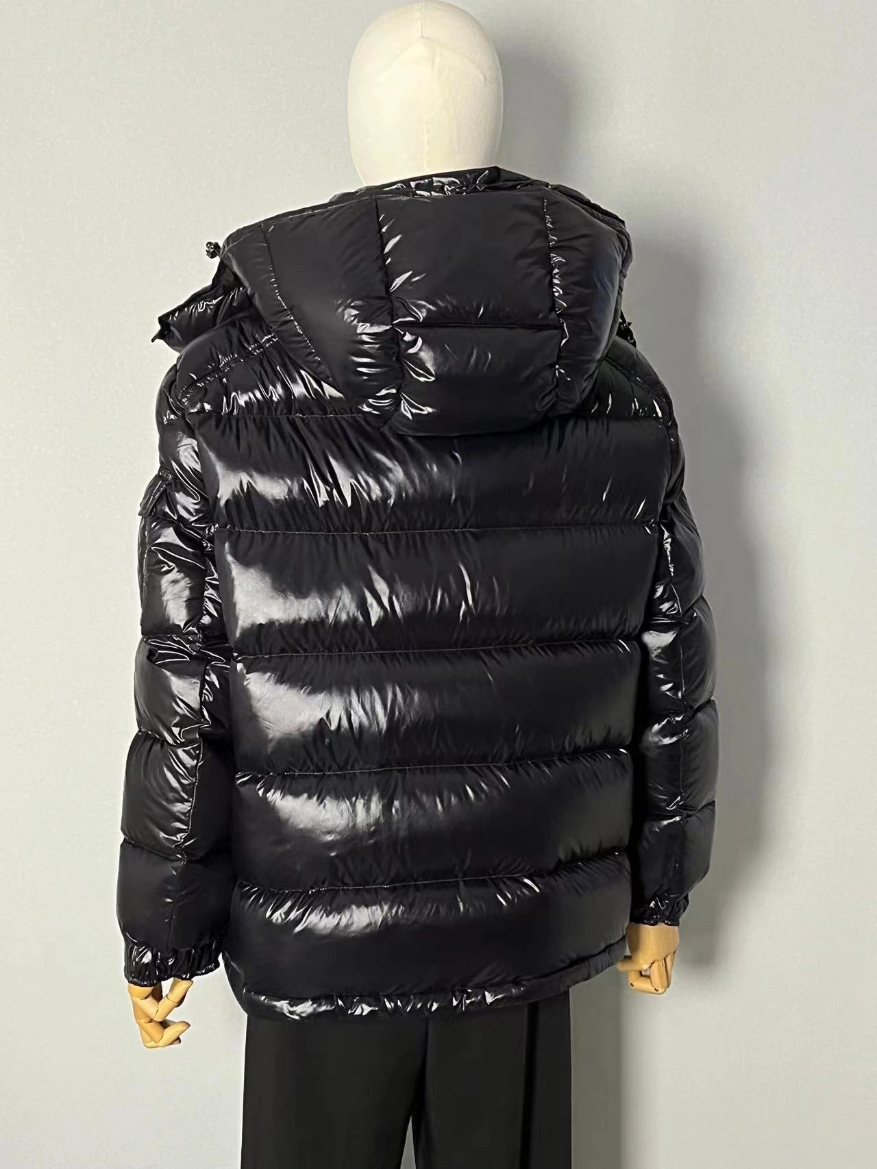 Authentic Canada Goose Down Jackets