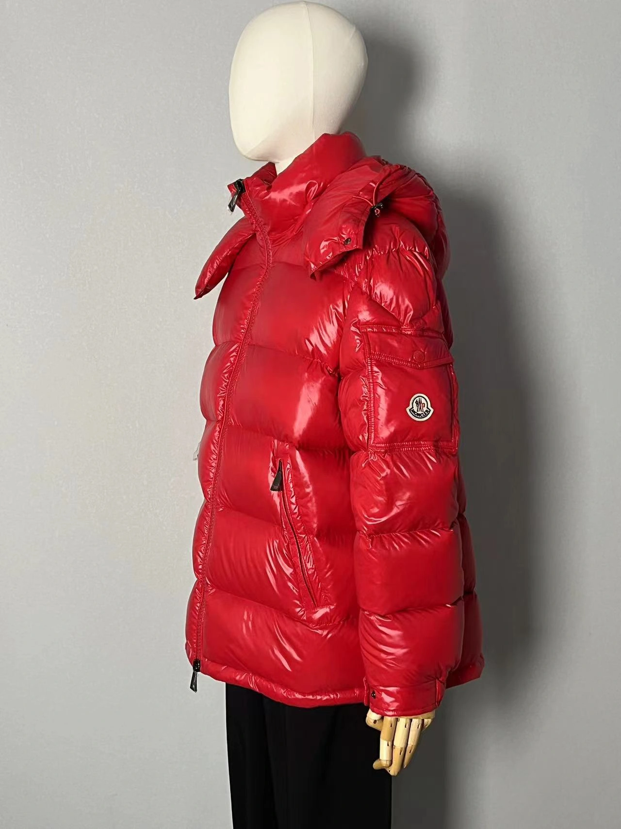 Top match Canada Goose Down Jackets