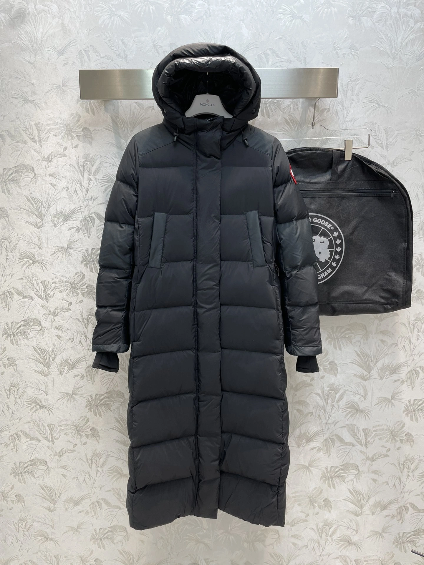 Canada Goose Down Jackets