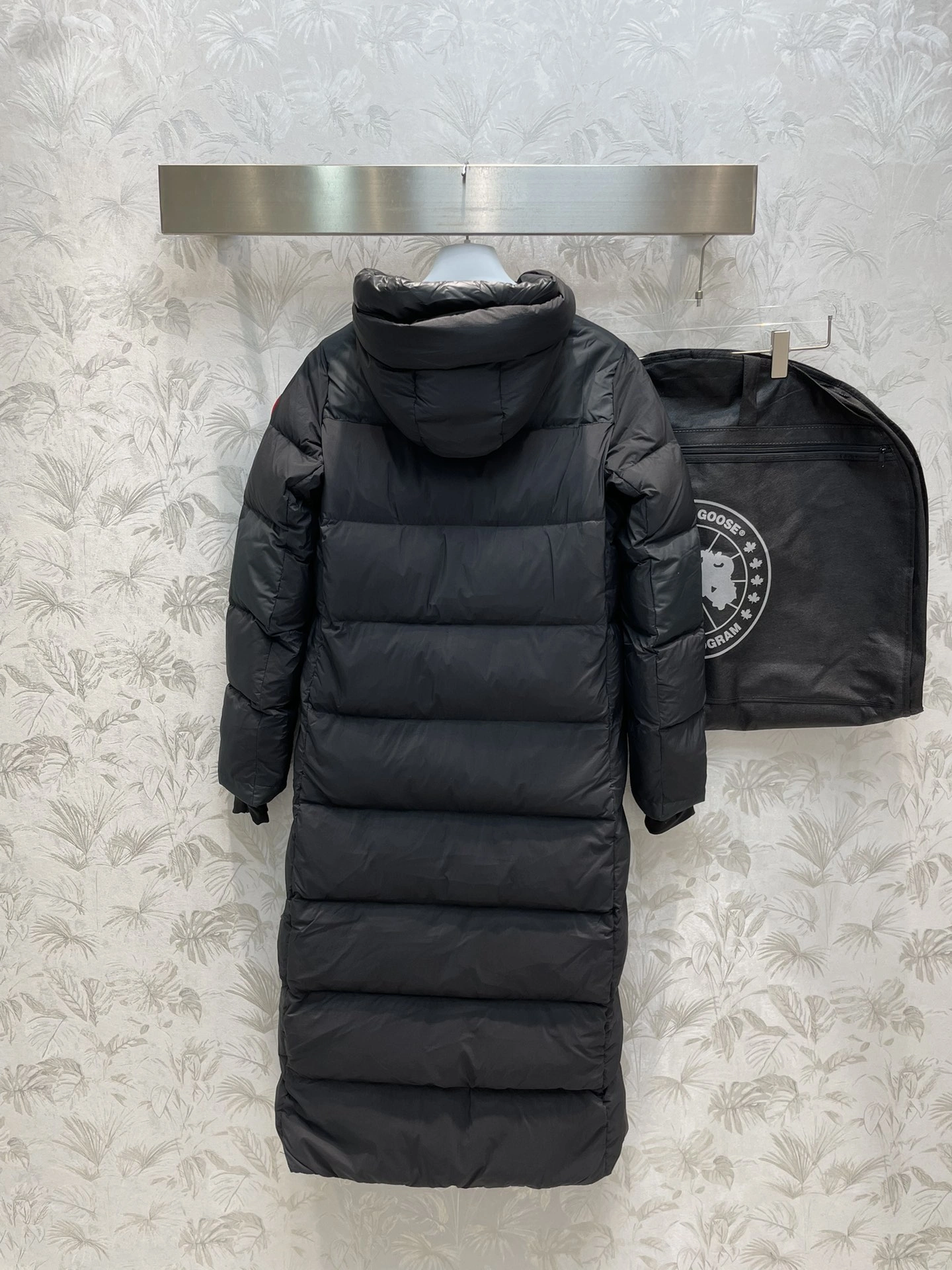 Brand-original Canada Goose Down Jackets