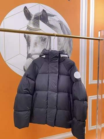 Canada Goose Down Jackets
