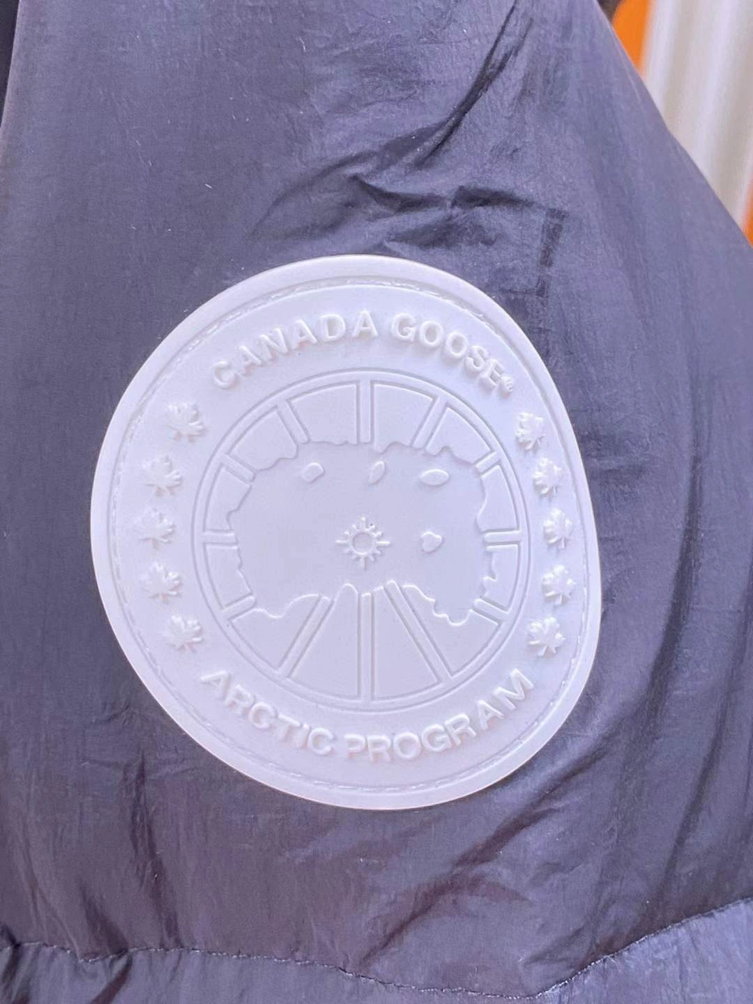 Authentic Canada Goose Down Jackets