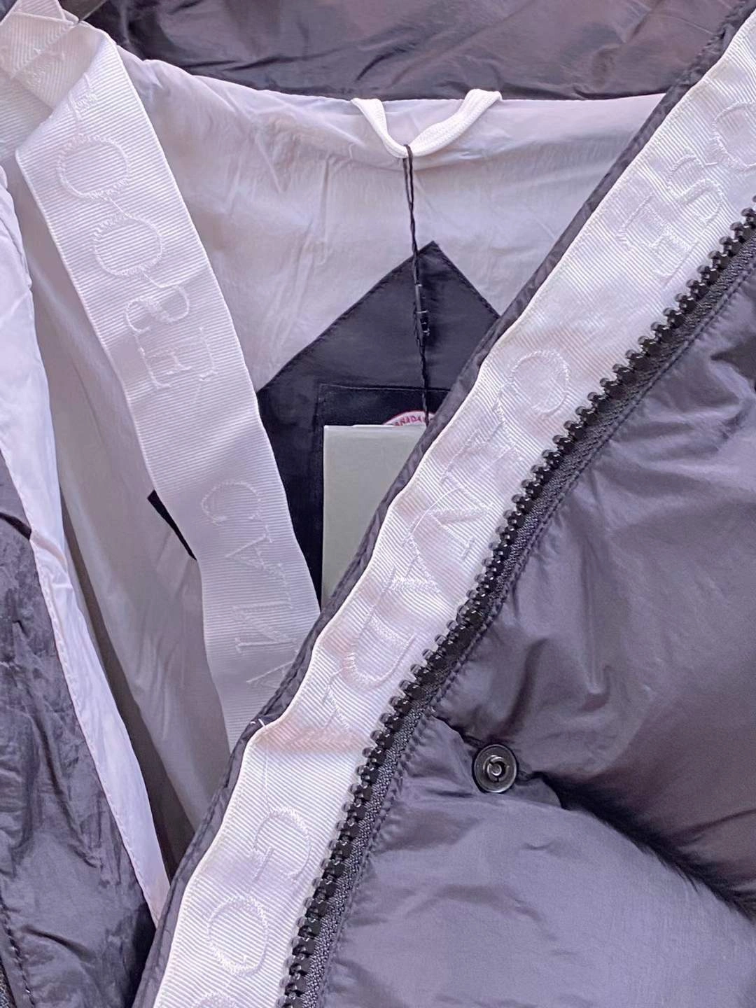 Authentic Canada Goose Down Jackets