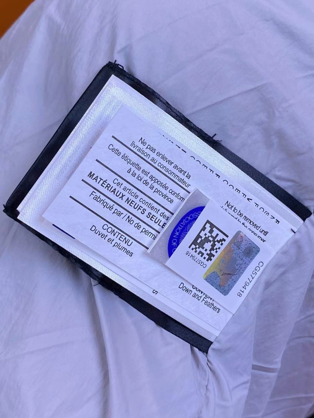 Authentic Canada Goose Down Jackets