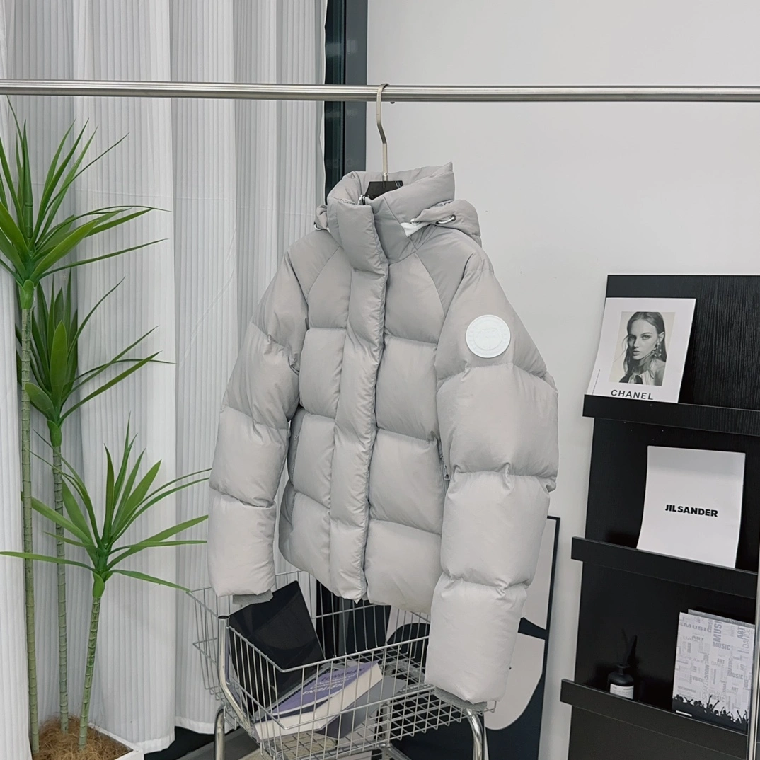 Low-cost Canada Goose Down Jackets