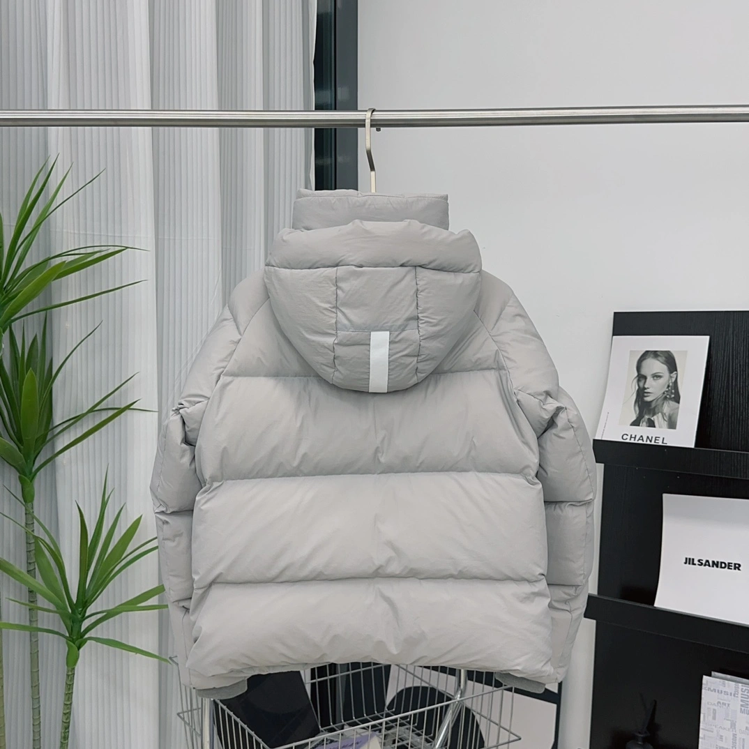 Low-cost Canada Goose Down Jackets
