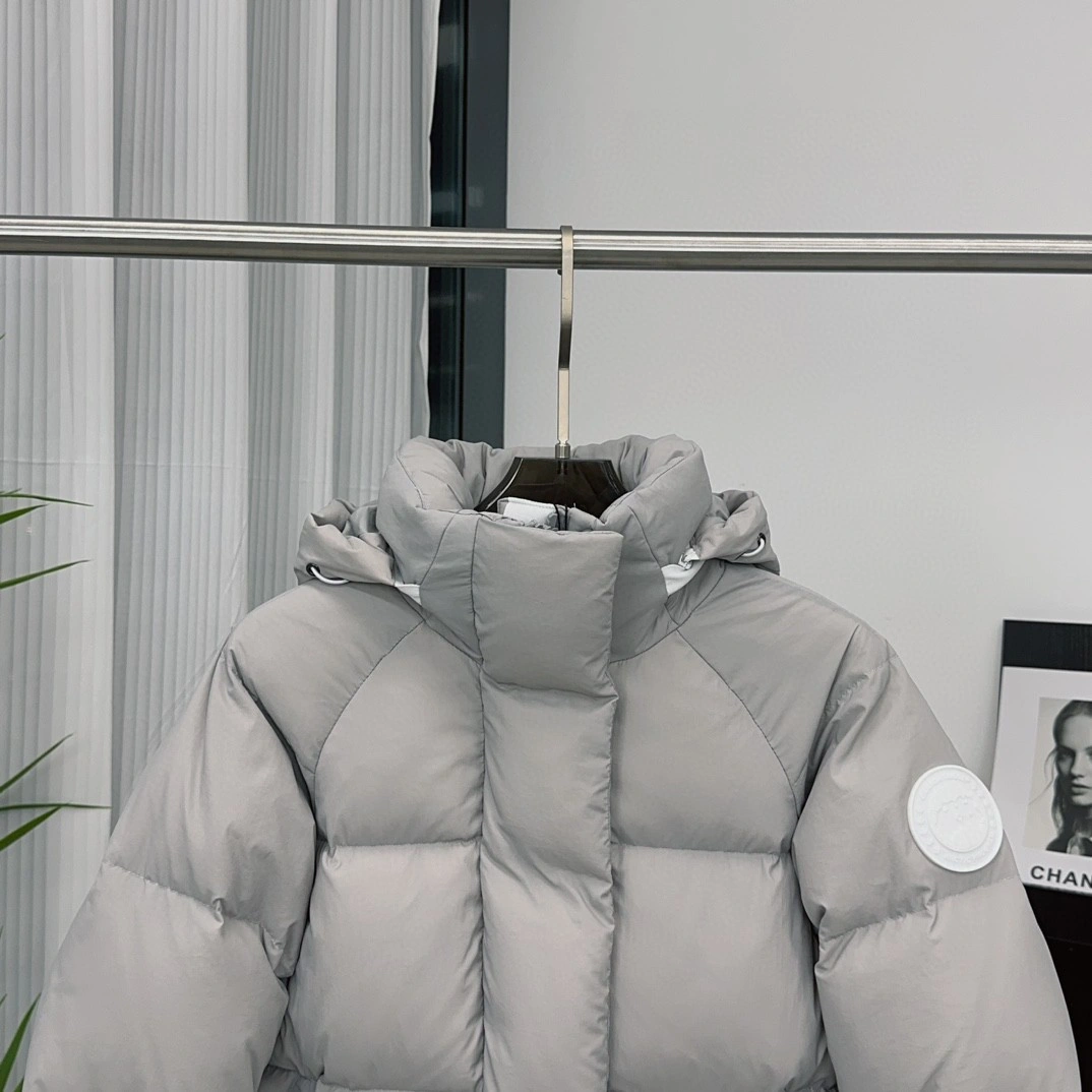 Low-cost Canada Goose Down Jackets