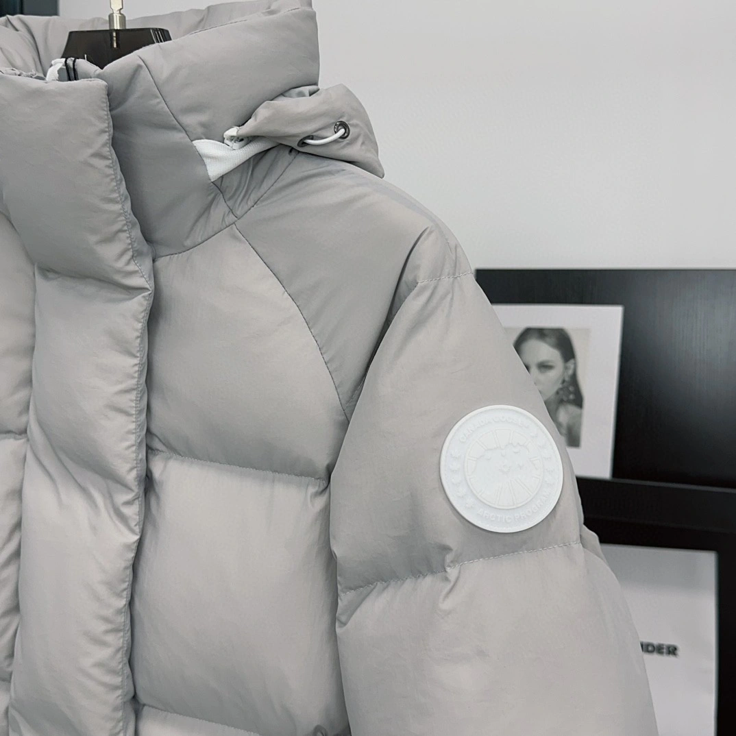 Low-cost Canada Goose Down Jackets