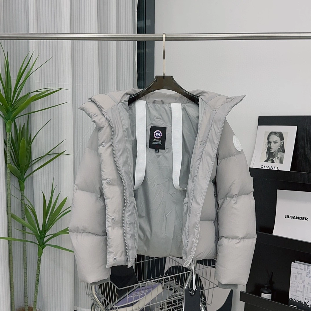Low-cost Canada Goose Down Jackets