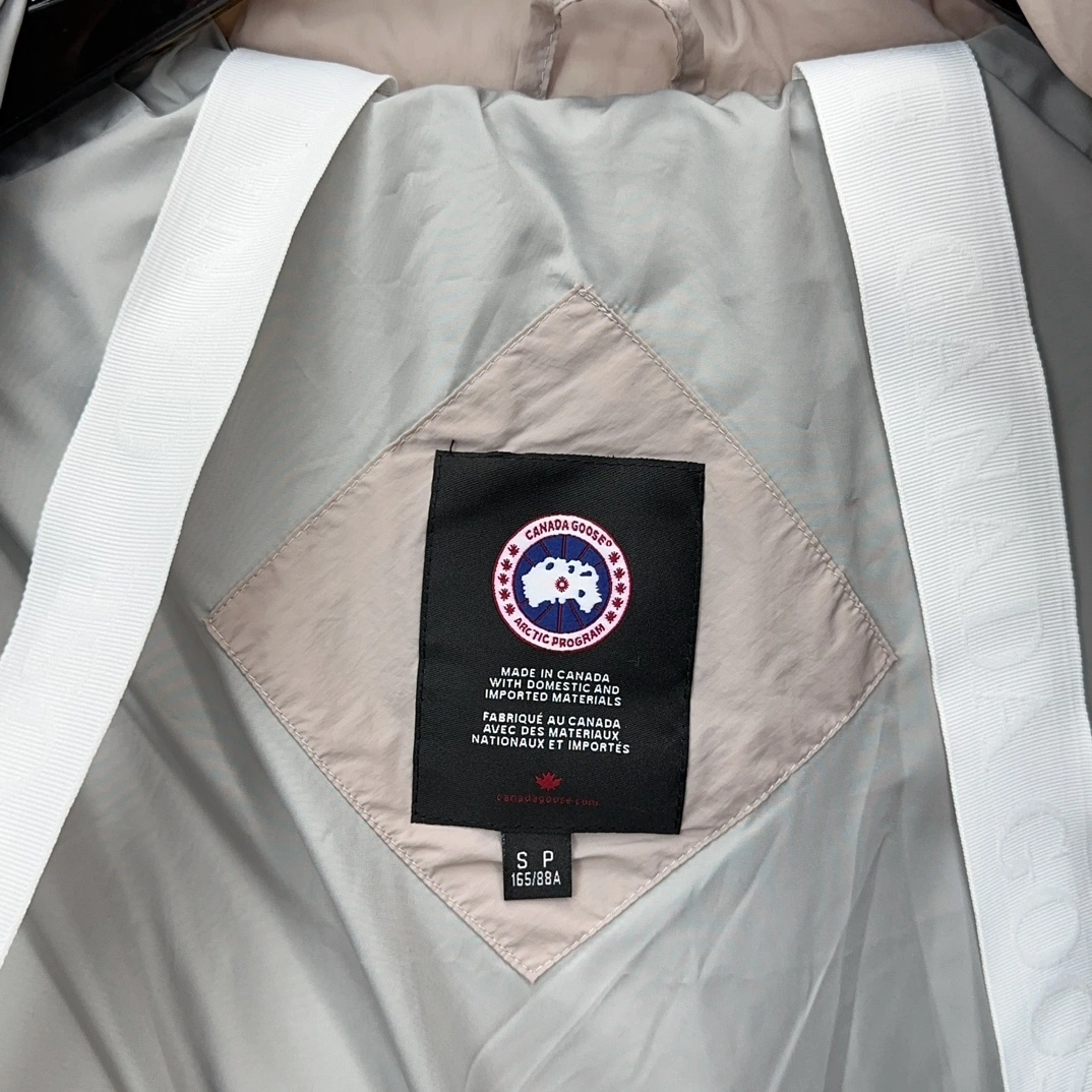 Affordable Canada Goose Down Jackets