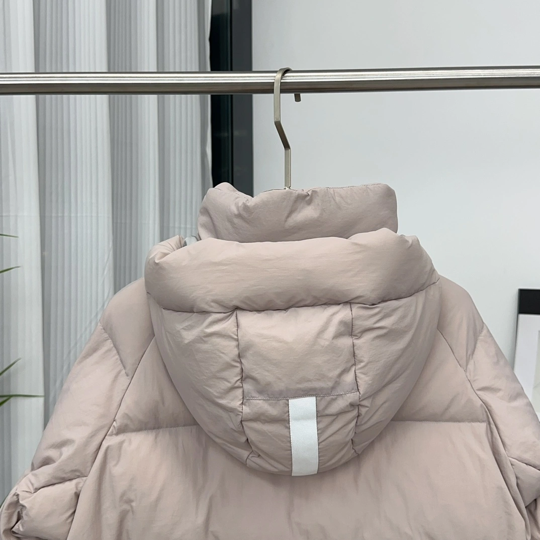 Affordable Canada Goose Down Jackets
