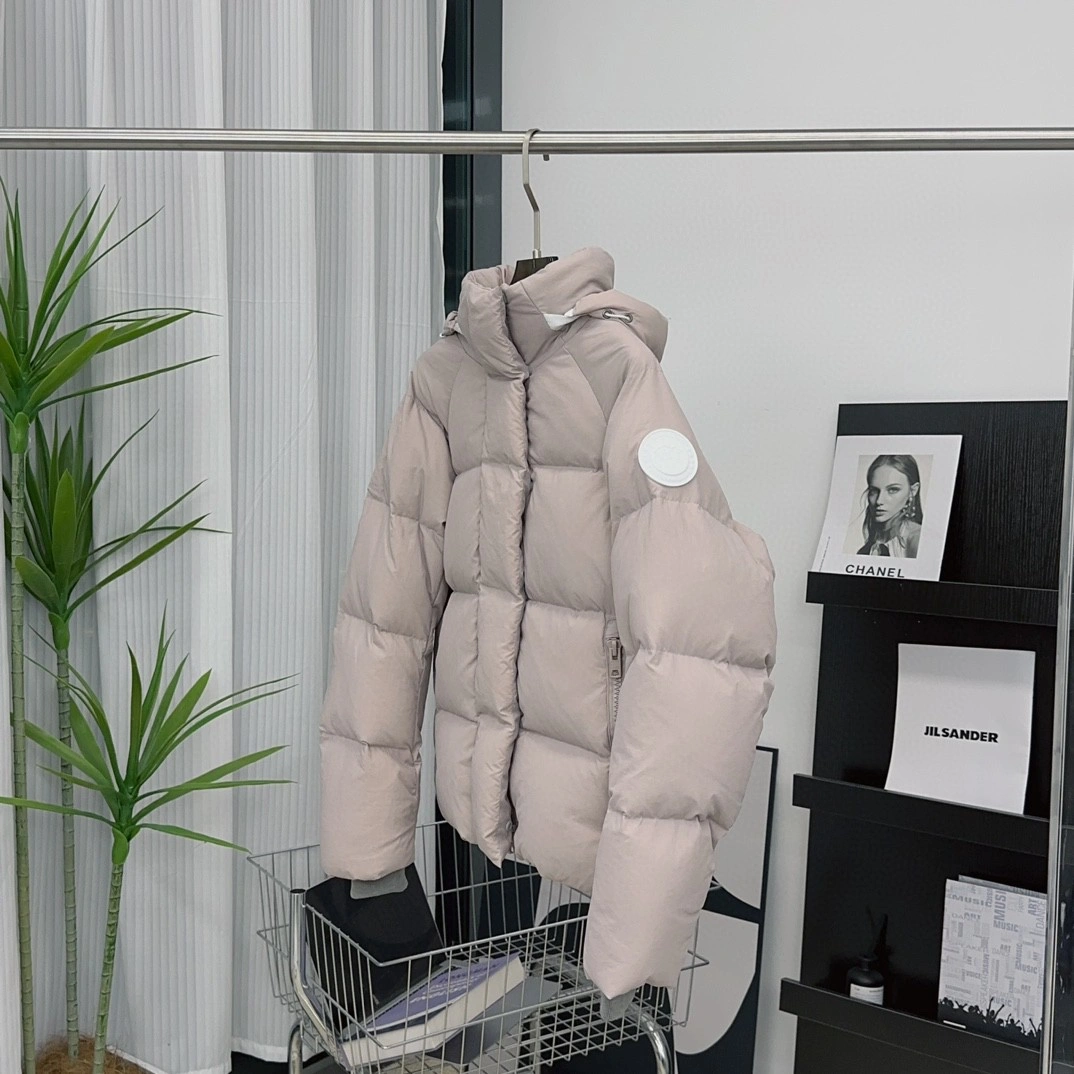 Affordable Canada Goose Down Jackets