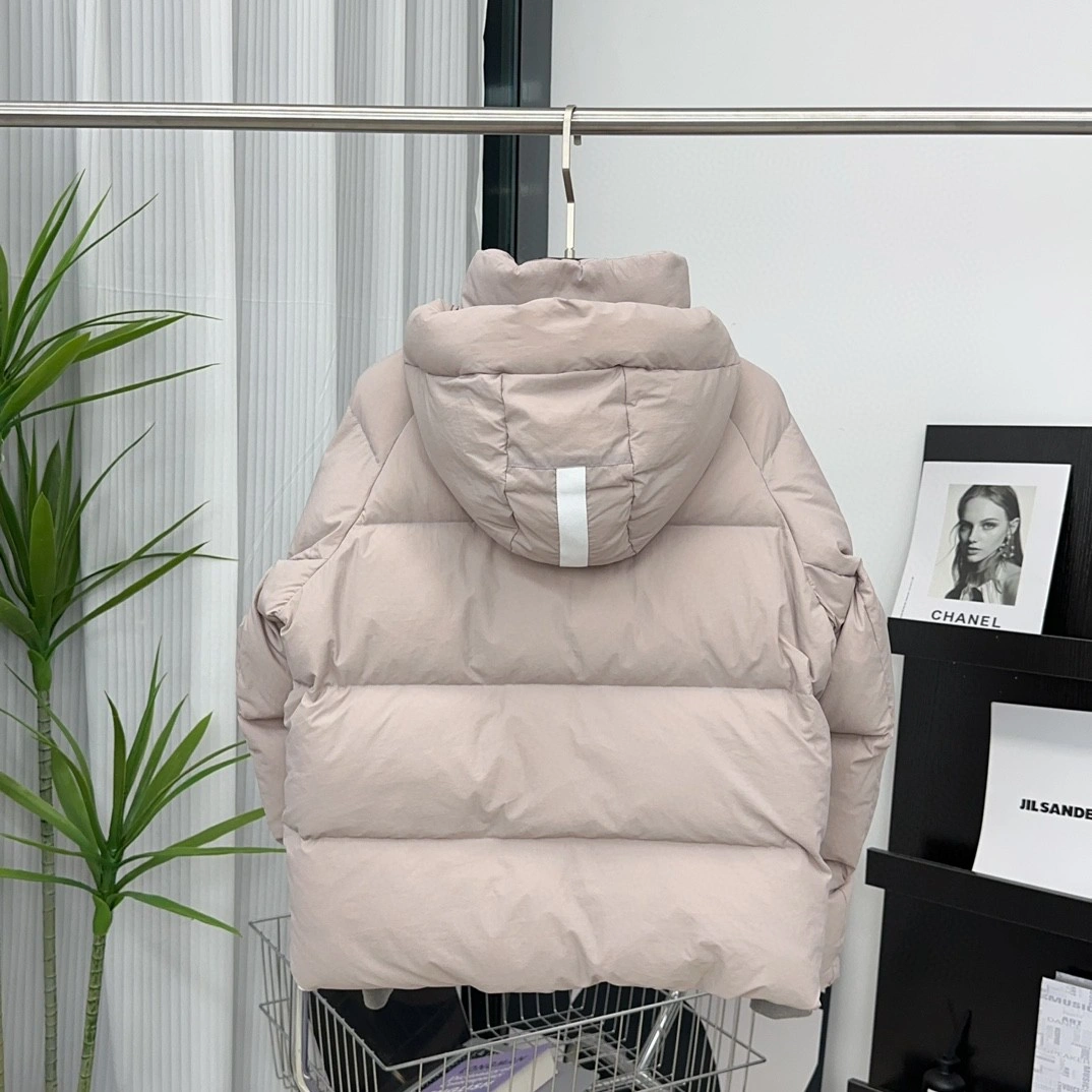 Affordable Canada Goose Down Jackets