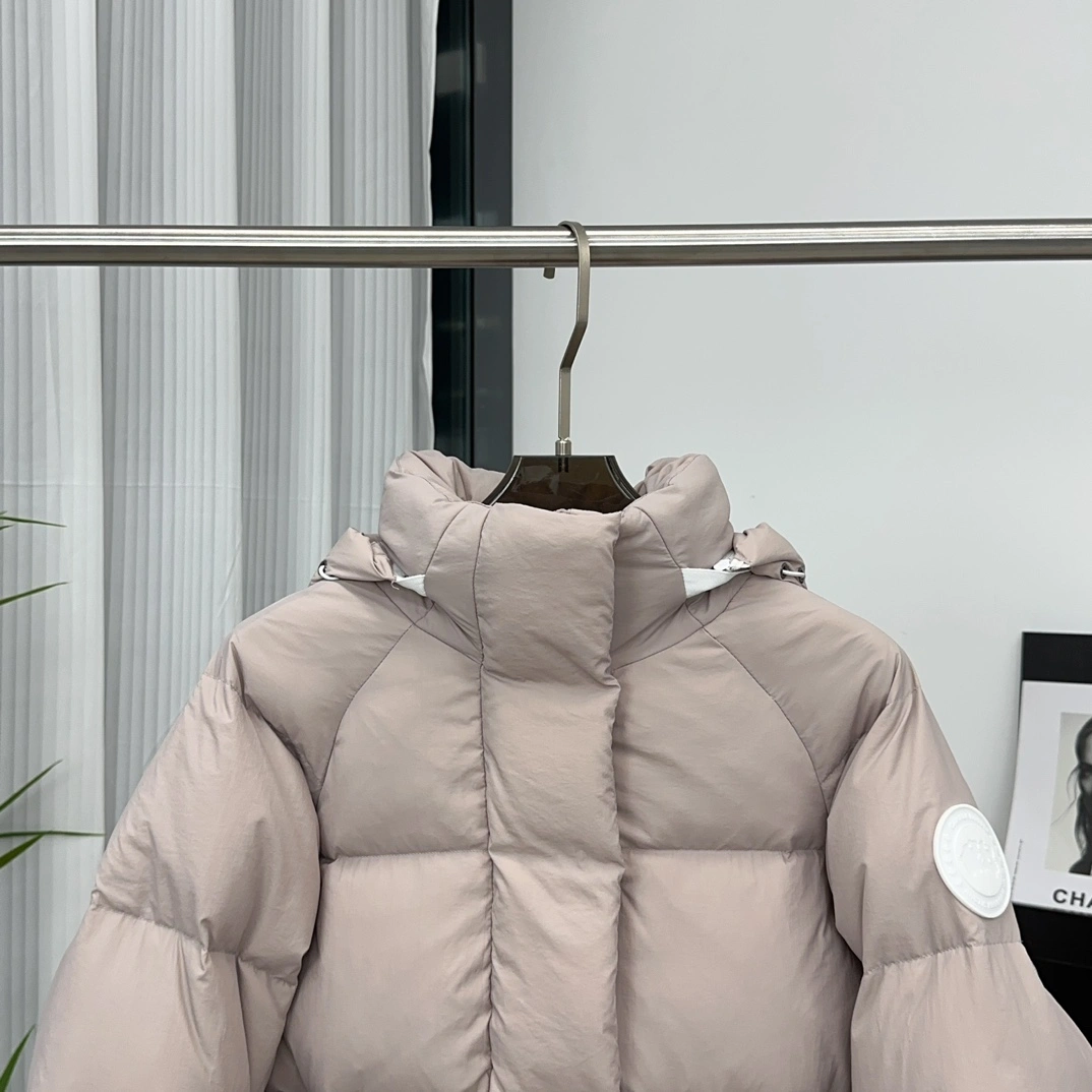 Affordable Canada Goose Down Jackets