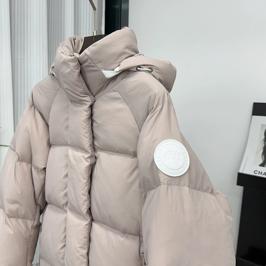 Affordable Canada Goose Down Jackets