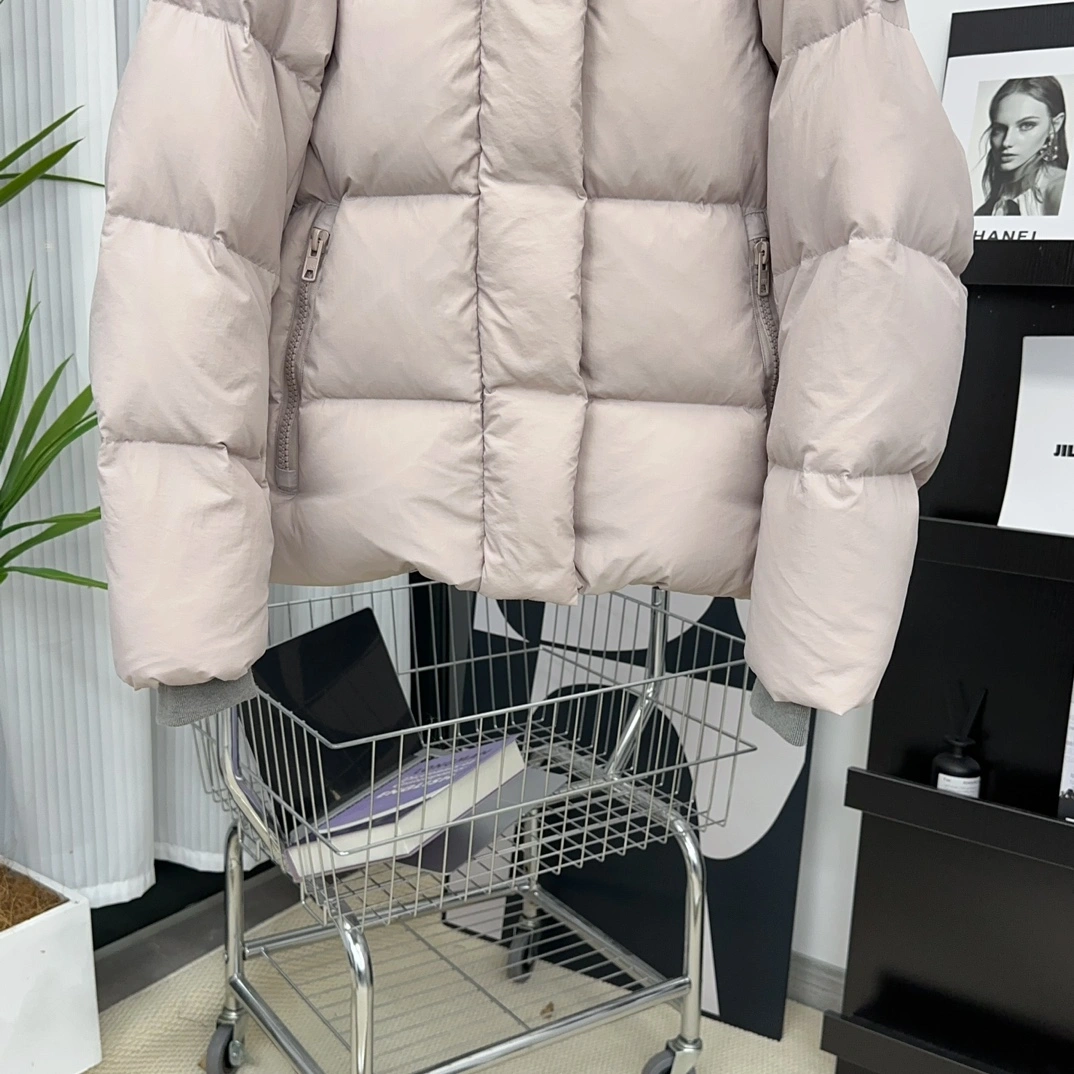 Affordable Canada Goose Down Jackets