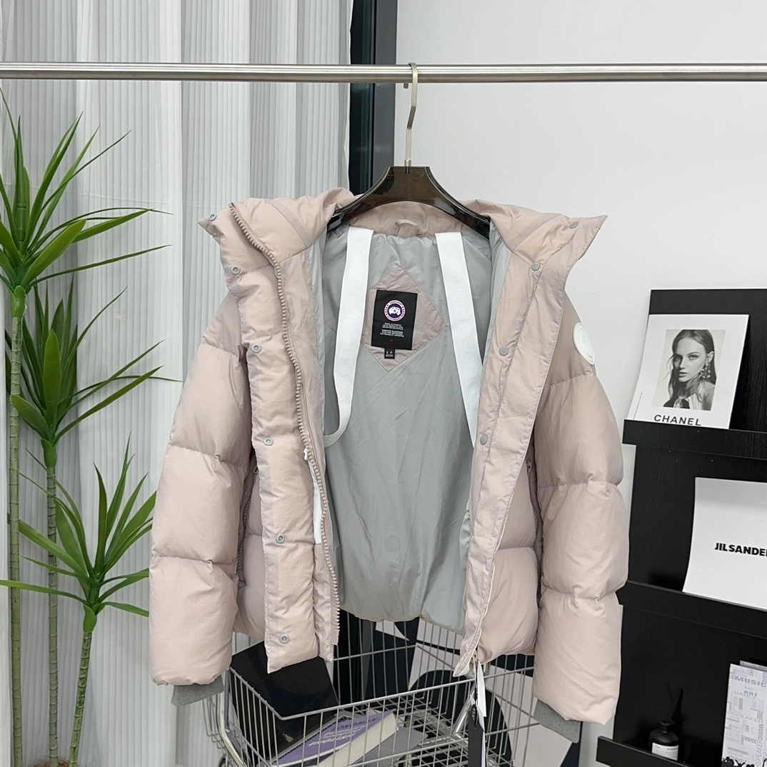 Affordable Canada Goose Down Jackets