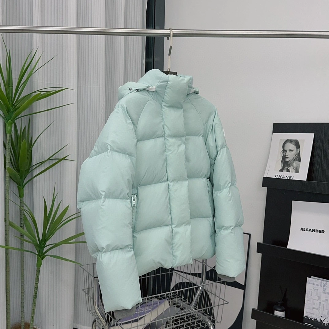 Top match Canada Goose Down Jackets