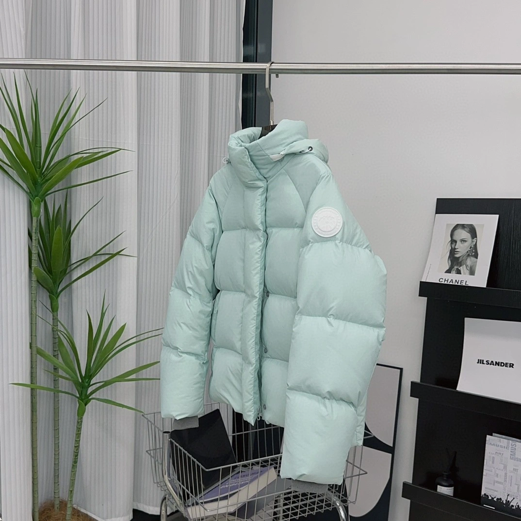 Top match Canada Goose Down Jackets