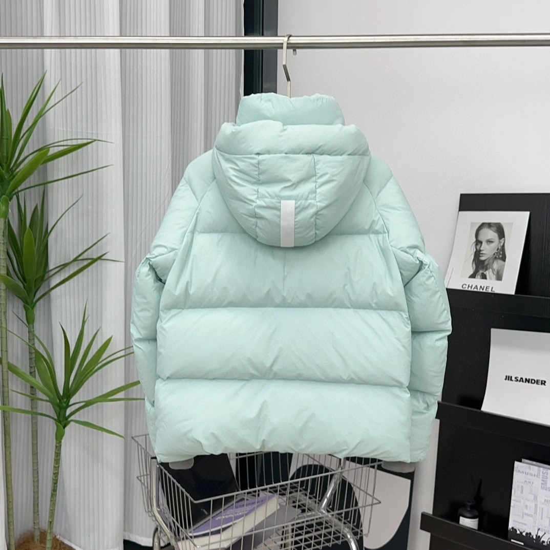 Top match Canada Goose Down Jackets