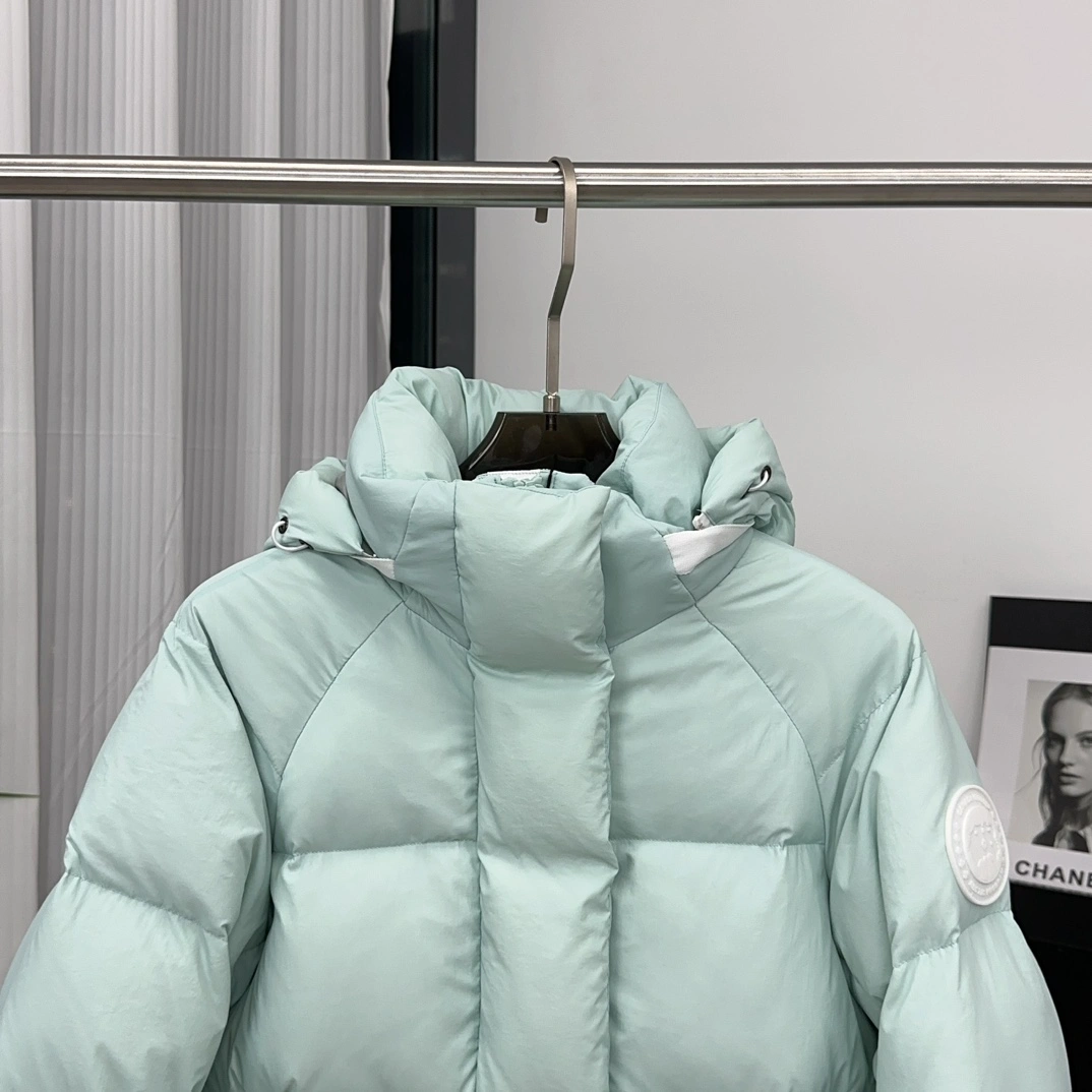 Top match Canada Goose Down Jackets
