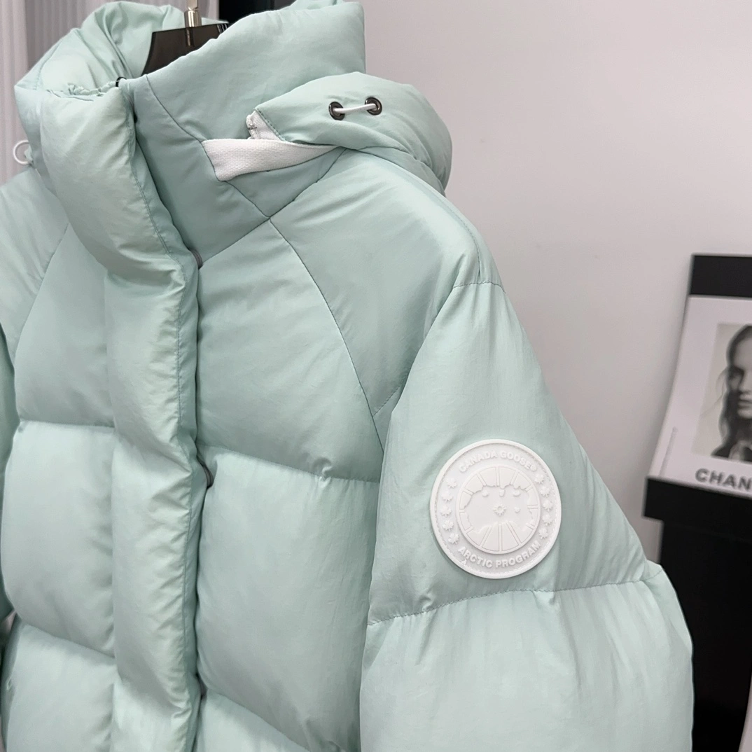 Top match Canada Goose Down Jackets