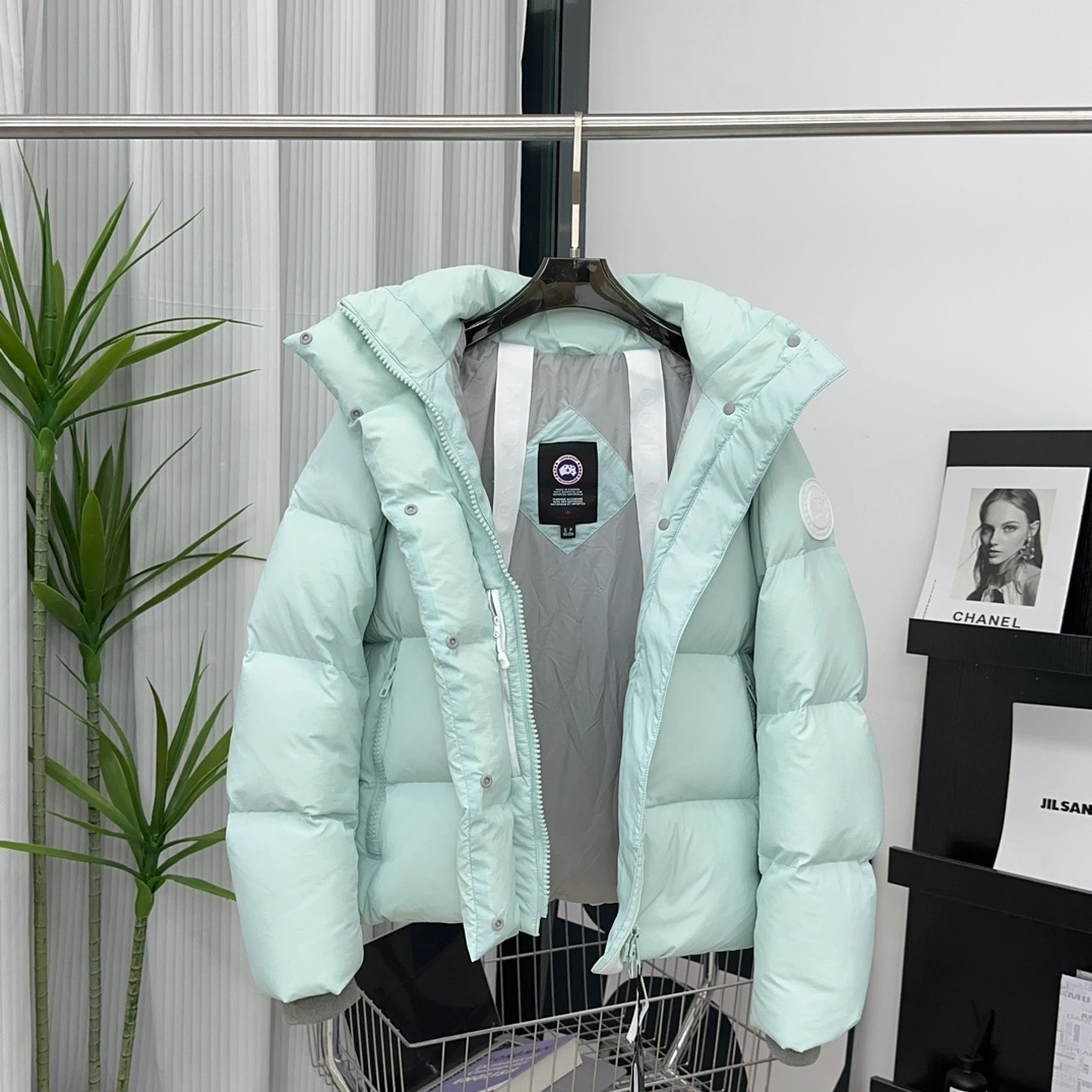 Top match Canada Goose Down Jackets