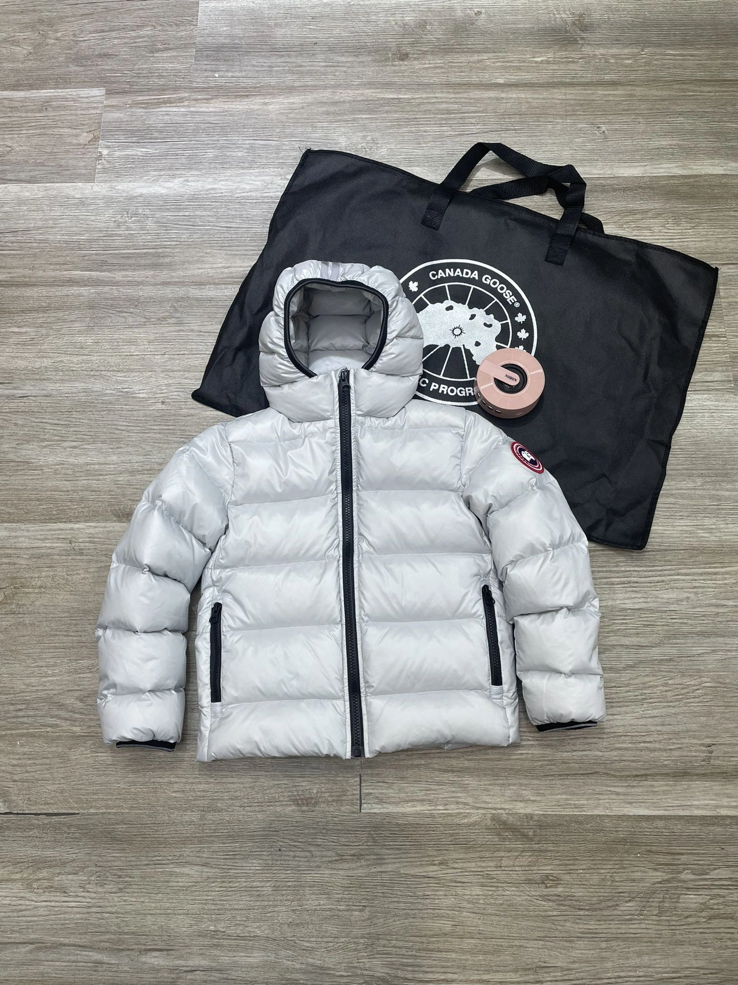 Canada Goose Down Jackets