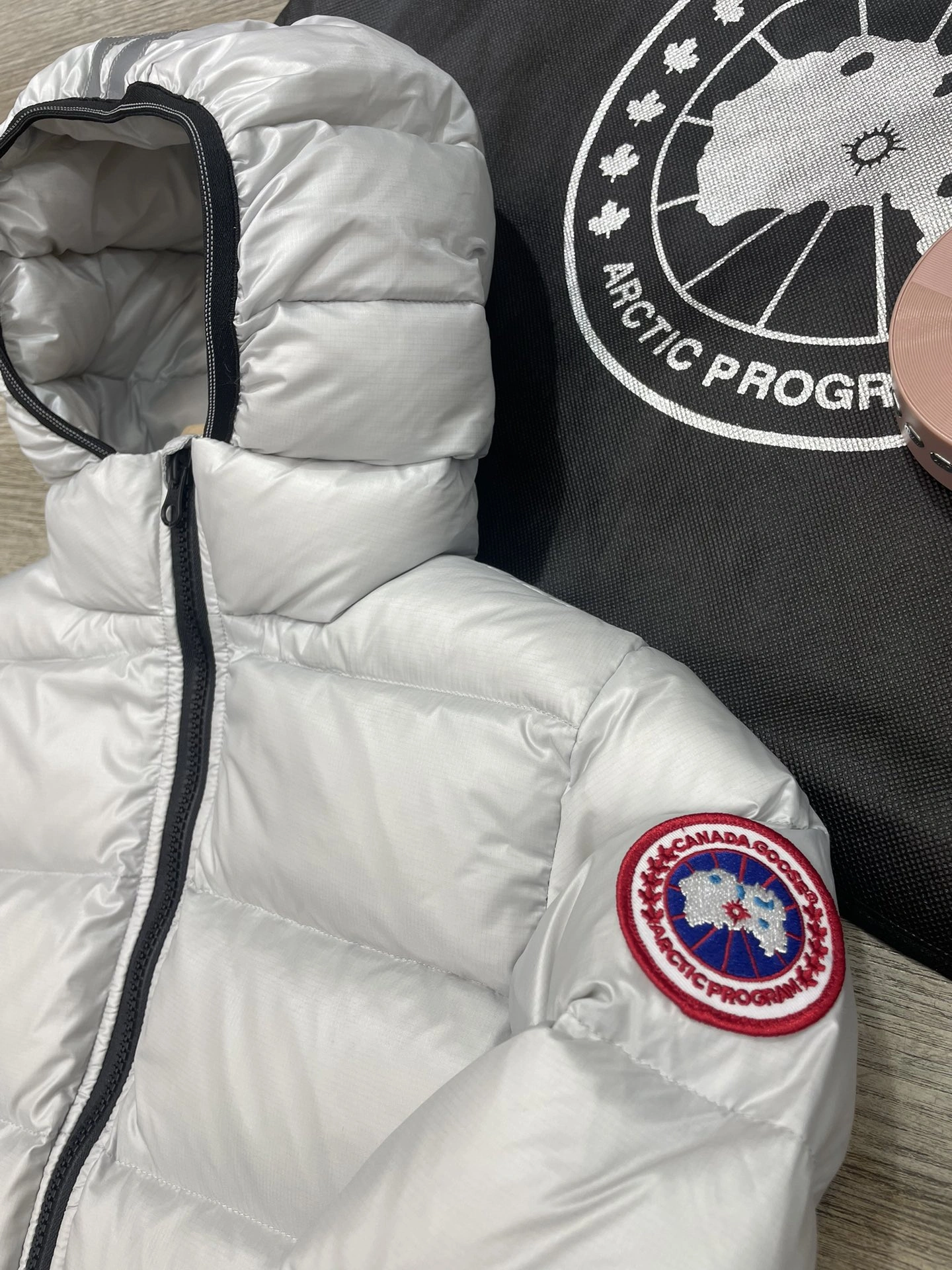 Perfect replica Canada Goose Down Jackets