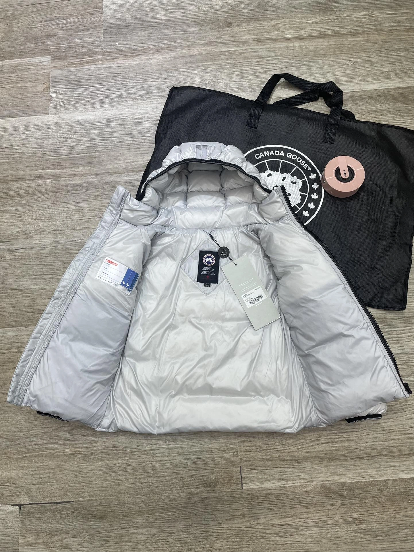 Perfect replica Canada Goose Down Jackets