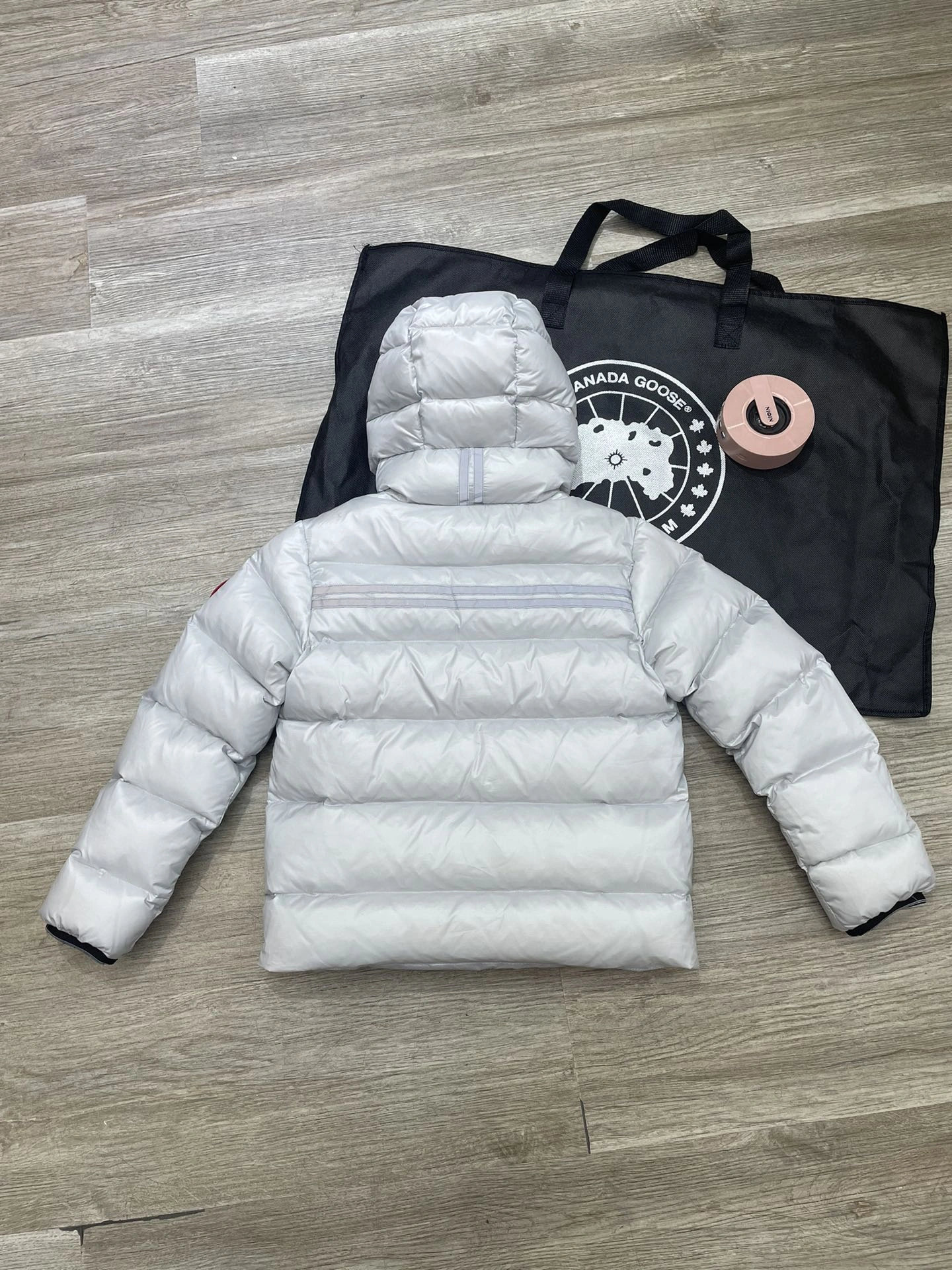 Perfect replica Canada Goose Down Jackets