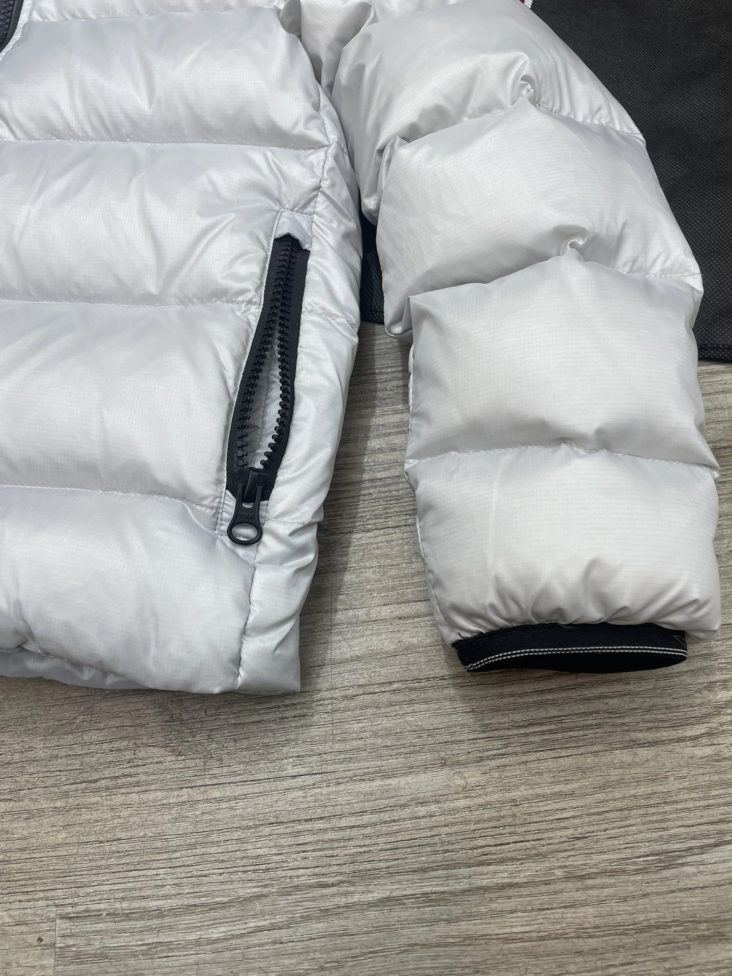 Perfect replica Canada Goose Down Jackets