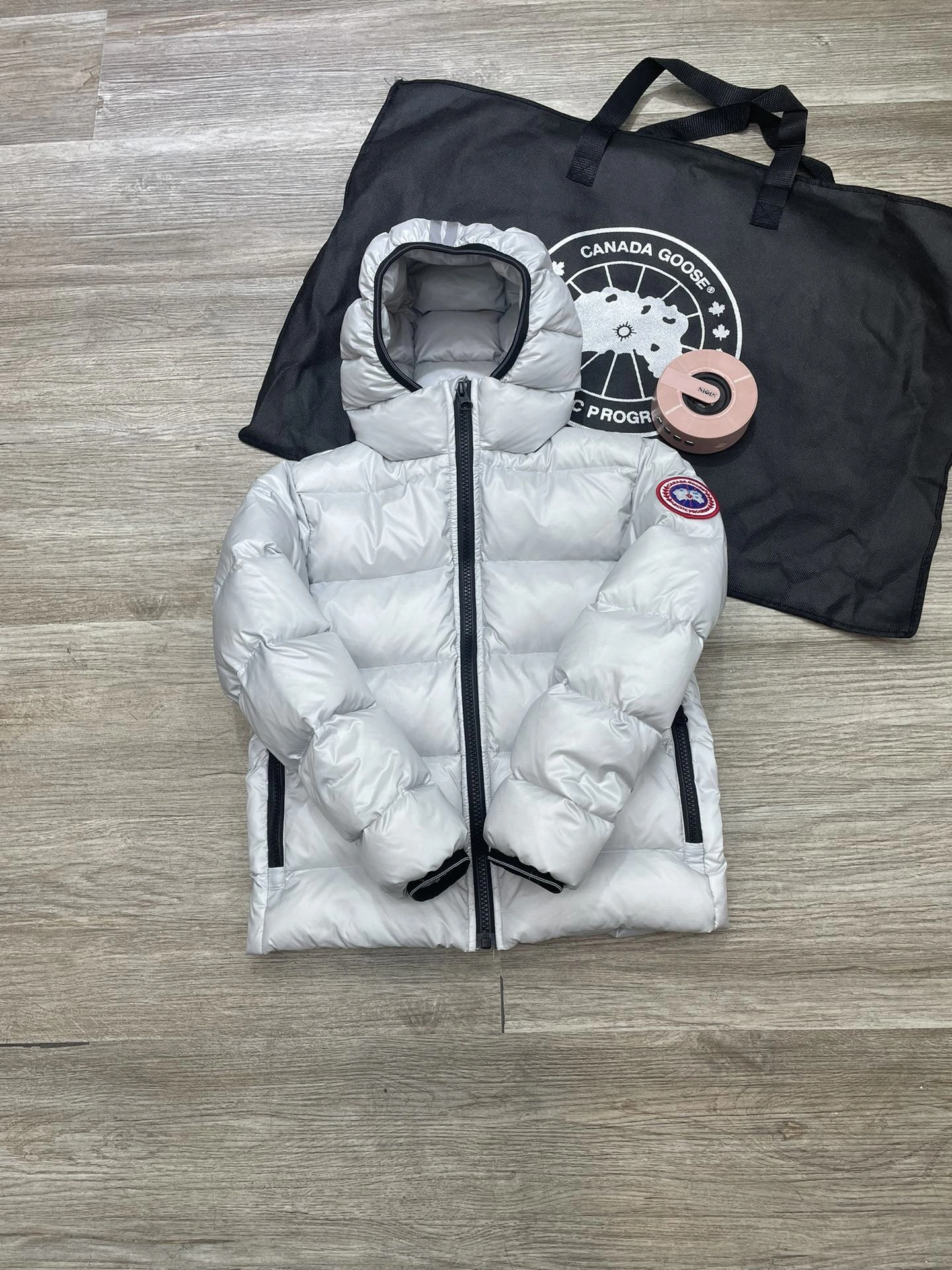 Perfect replica Canada Goose Down Jackets
