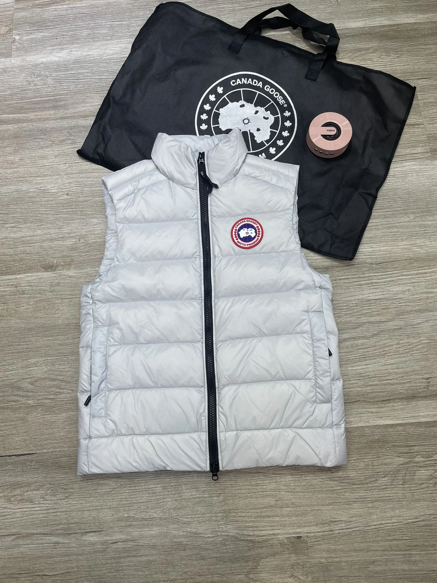 Exact replica Canada Goose Down Jackets
