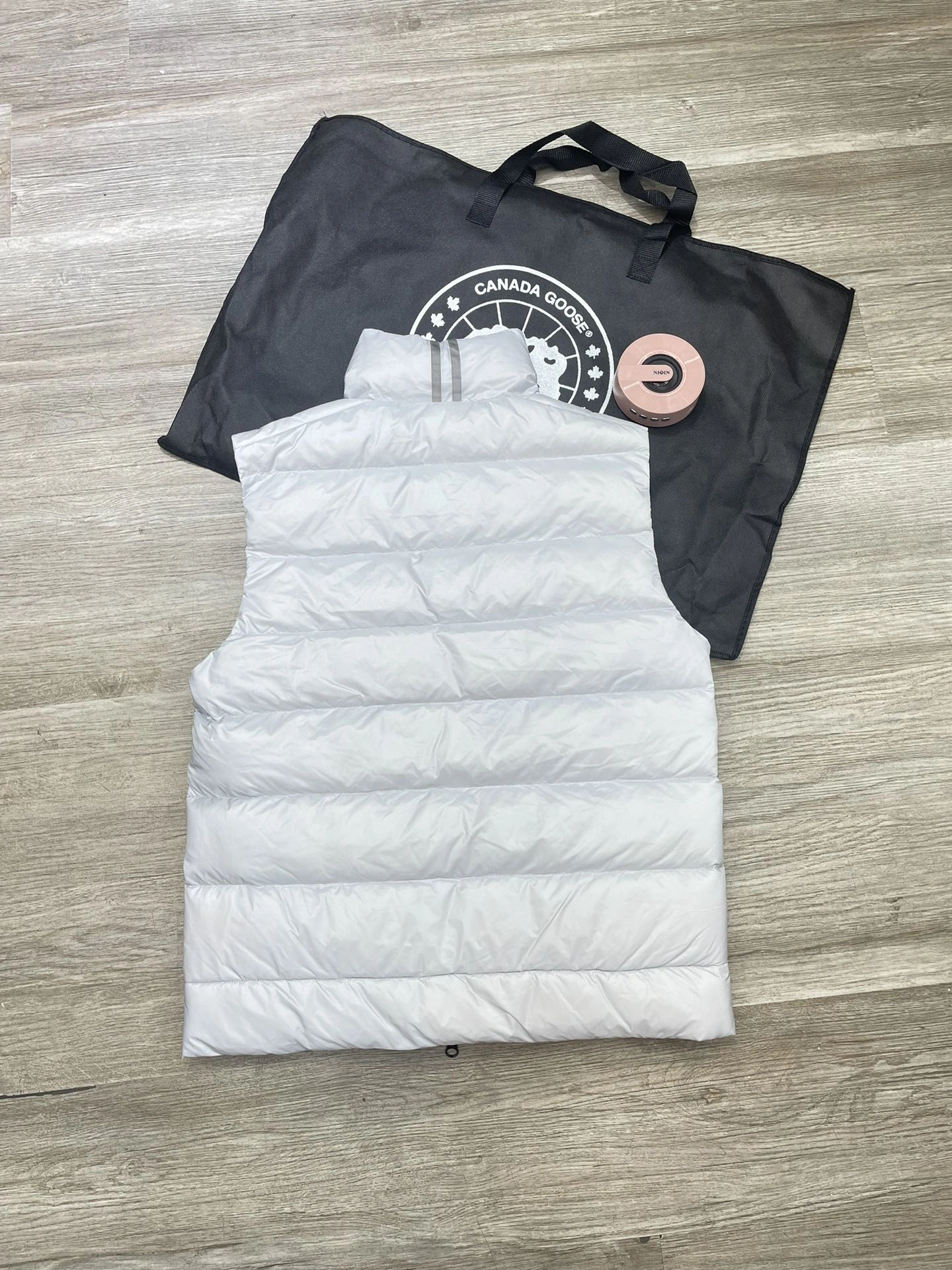 Exact replica Canada Goose Down Jackets
