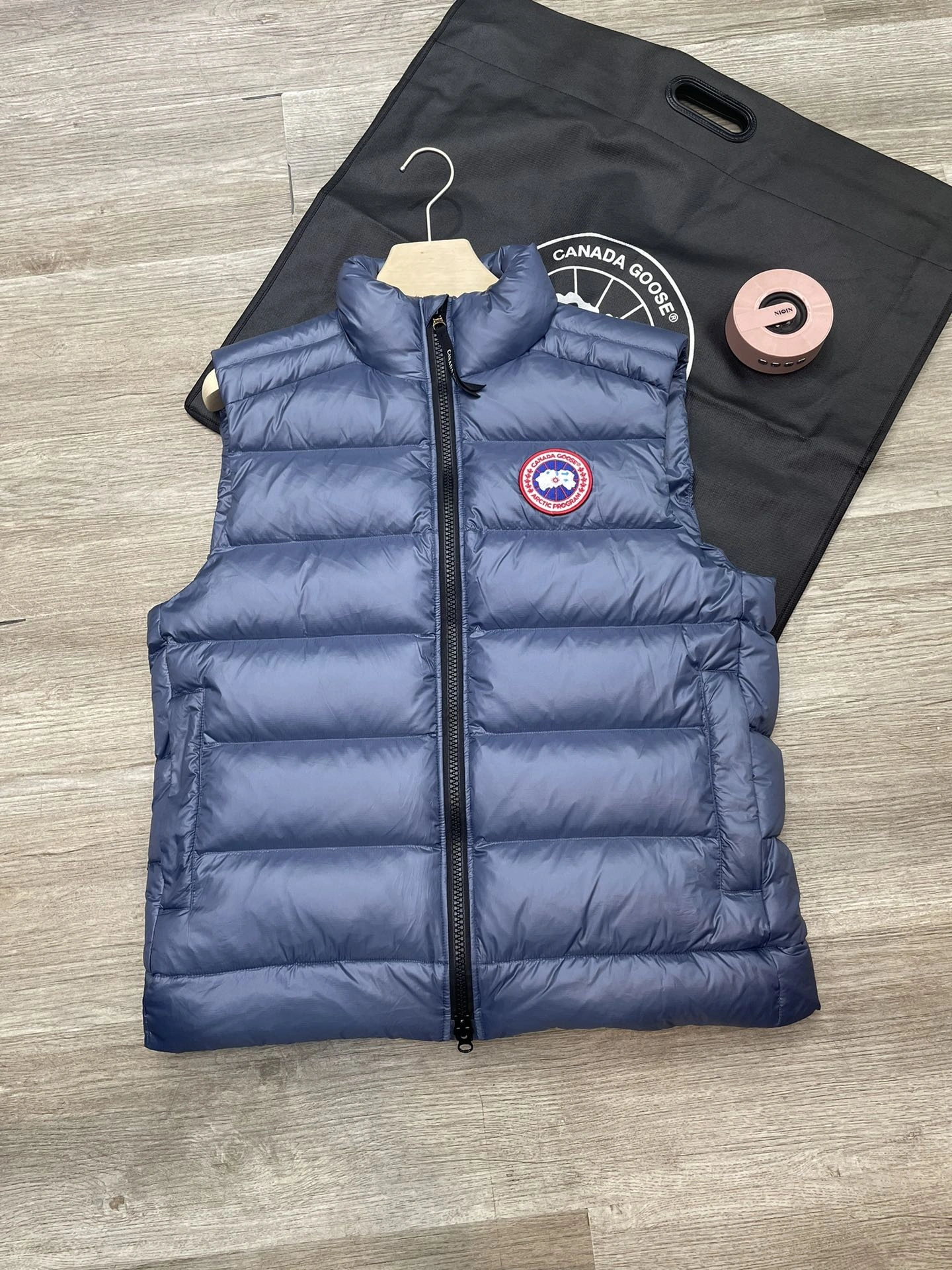 Exact replica Canada Goose Down Jackets