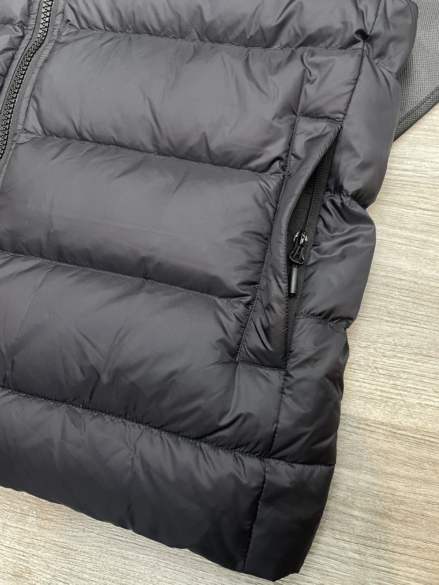Top mirror Canada Goose Down Jackets