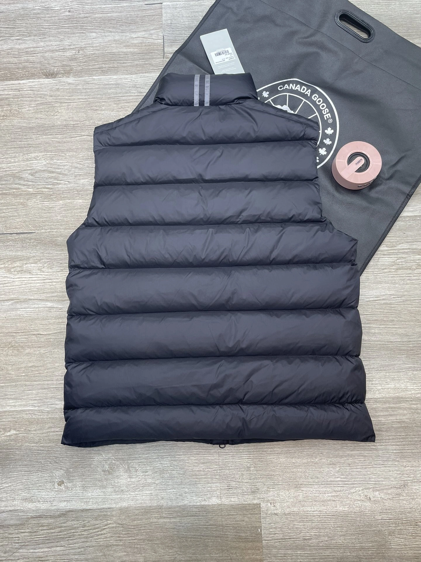 Top mirror Canada Goose Down Jackets