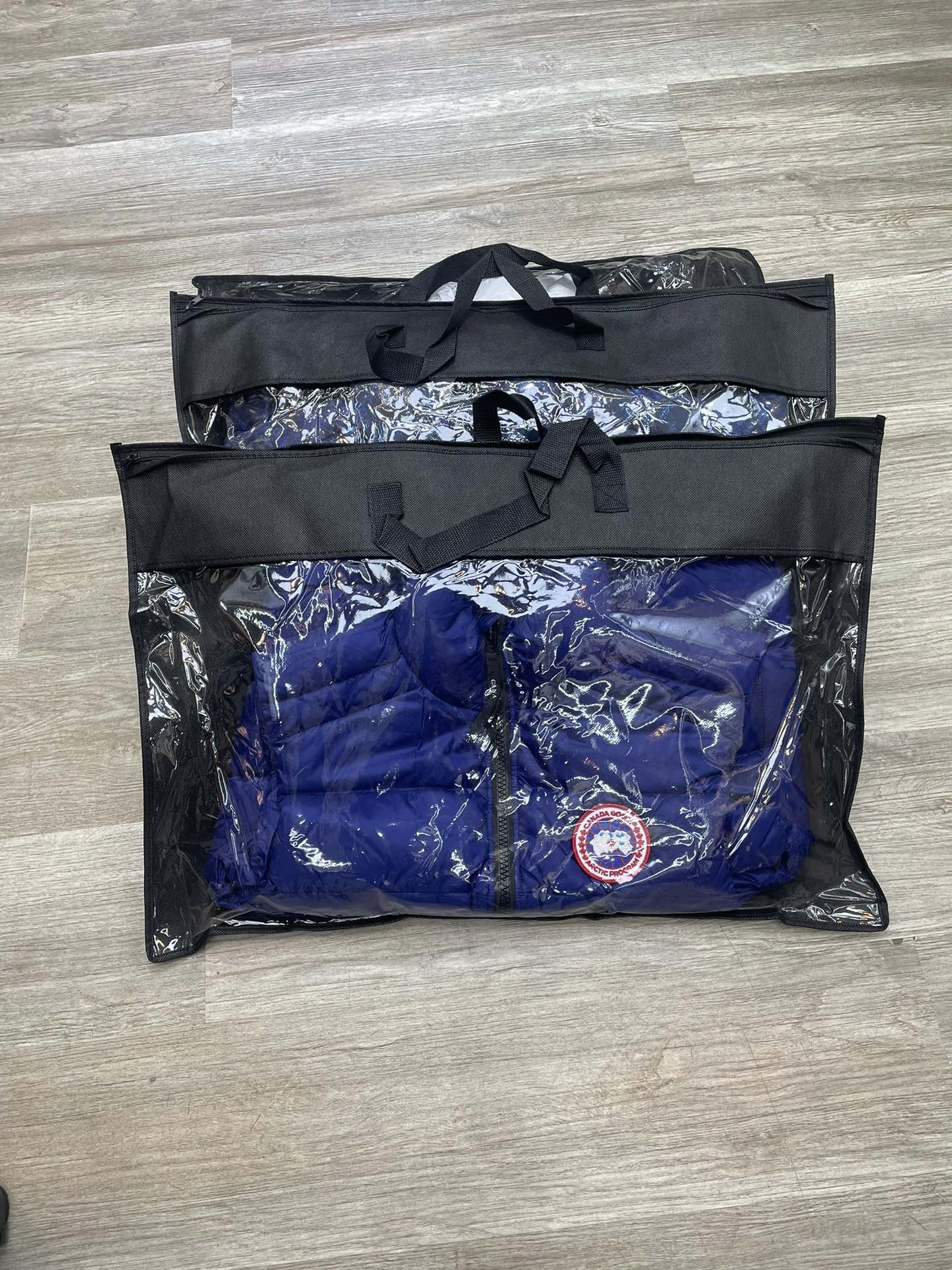 Top mirror Canada Goose Down Jackets