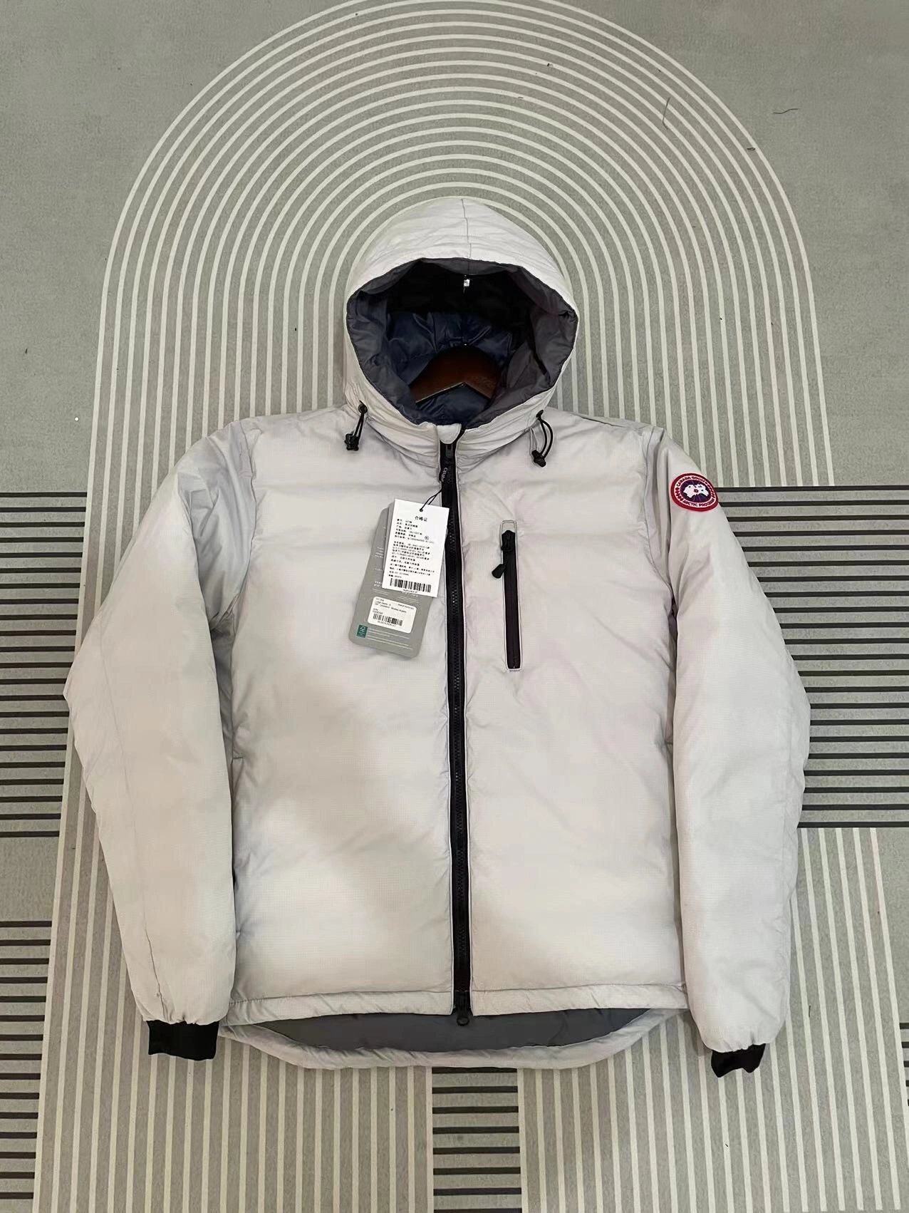 Exact replica Canada Goose Down Jackets