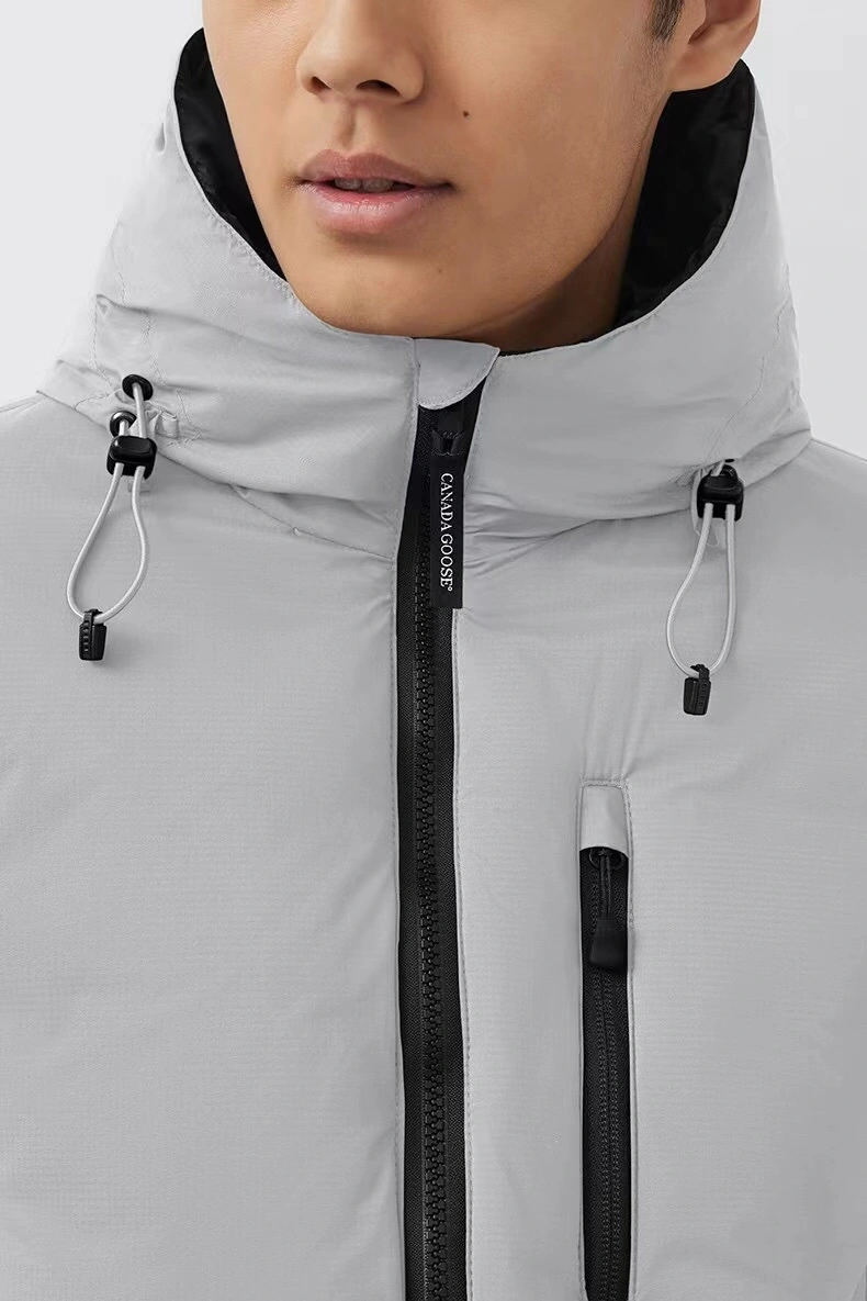 Exact replica Canada Goose Down Jackets